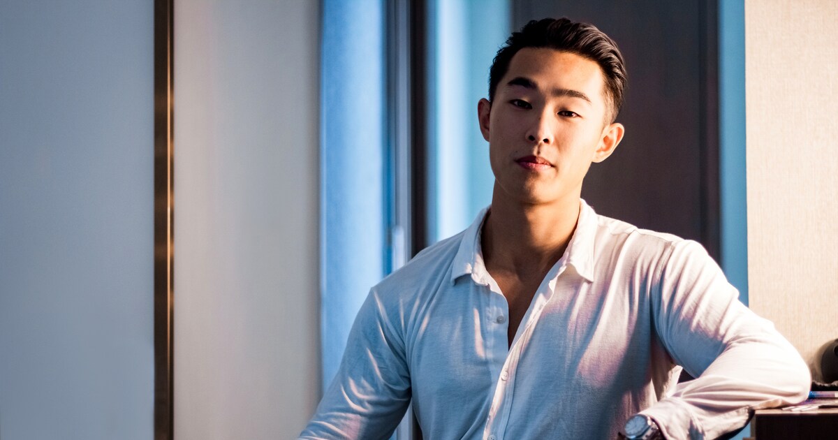 Christelijke influencer Jia Ruan gelooft niet in de gulden middenweg ...