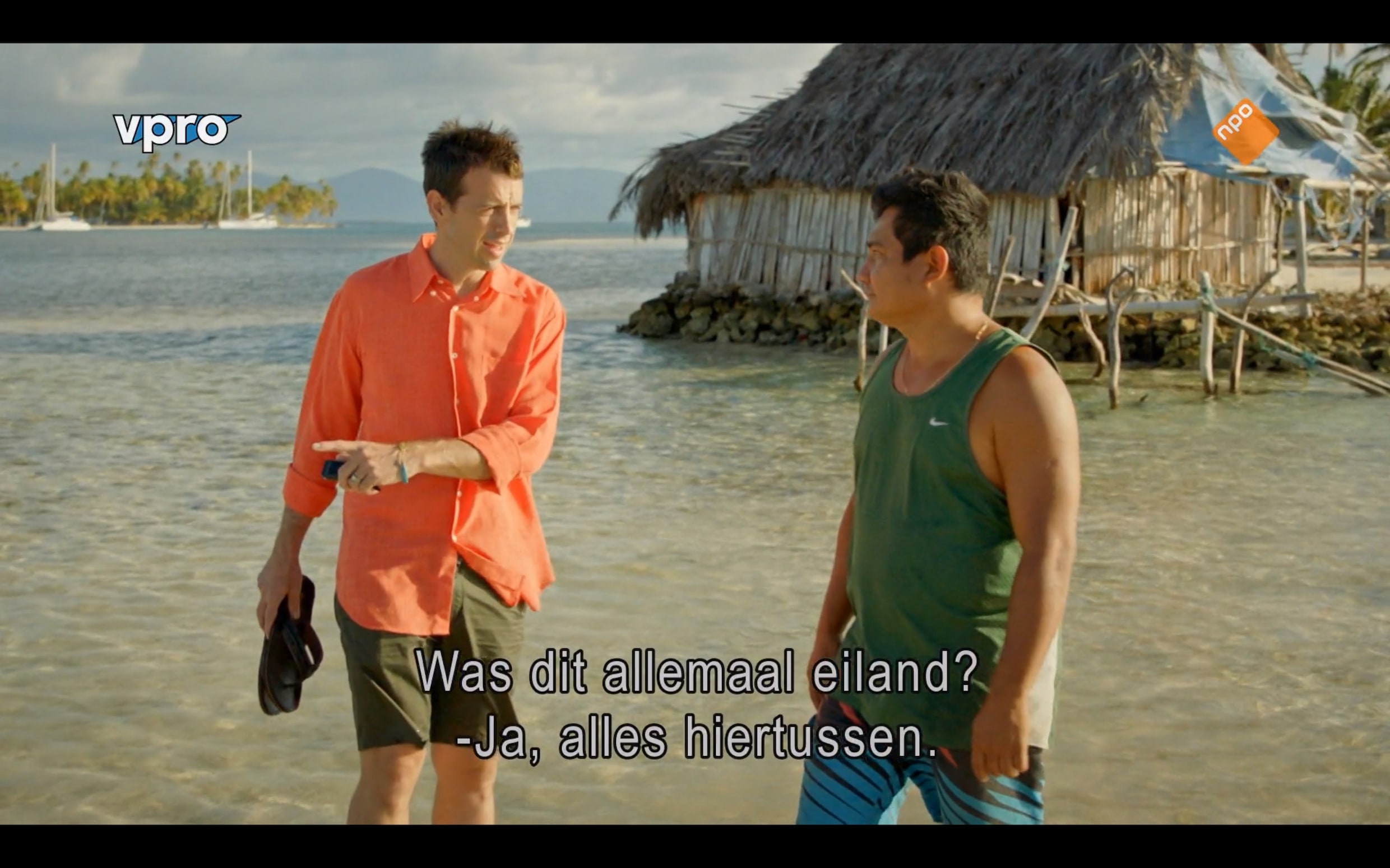 Nieuwe Biemans-serie over Midden-Amerika belooft weer een sprookje ...