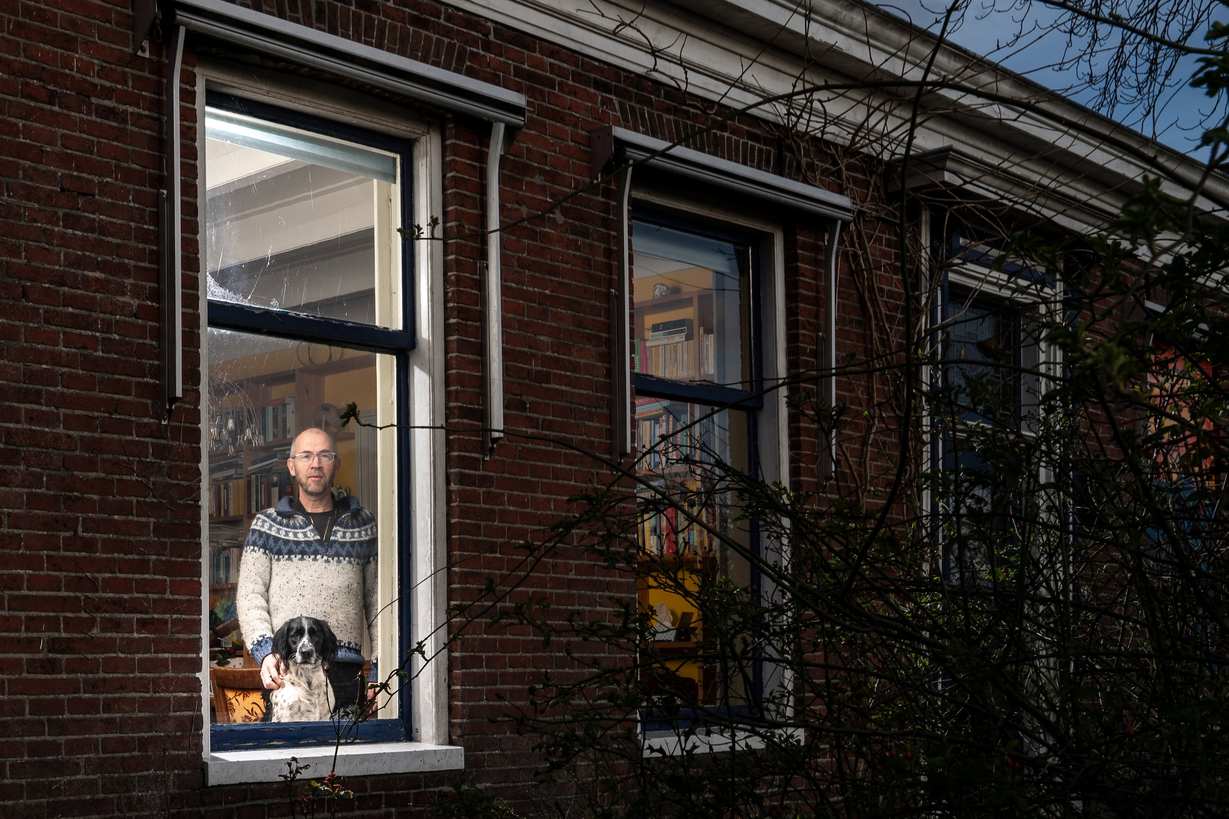 ‘Het is de trieste waarheid dat geld de hoofdrol speelde’ | Trouw