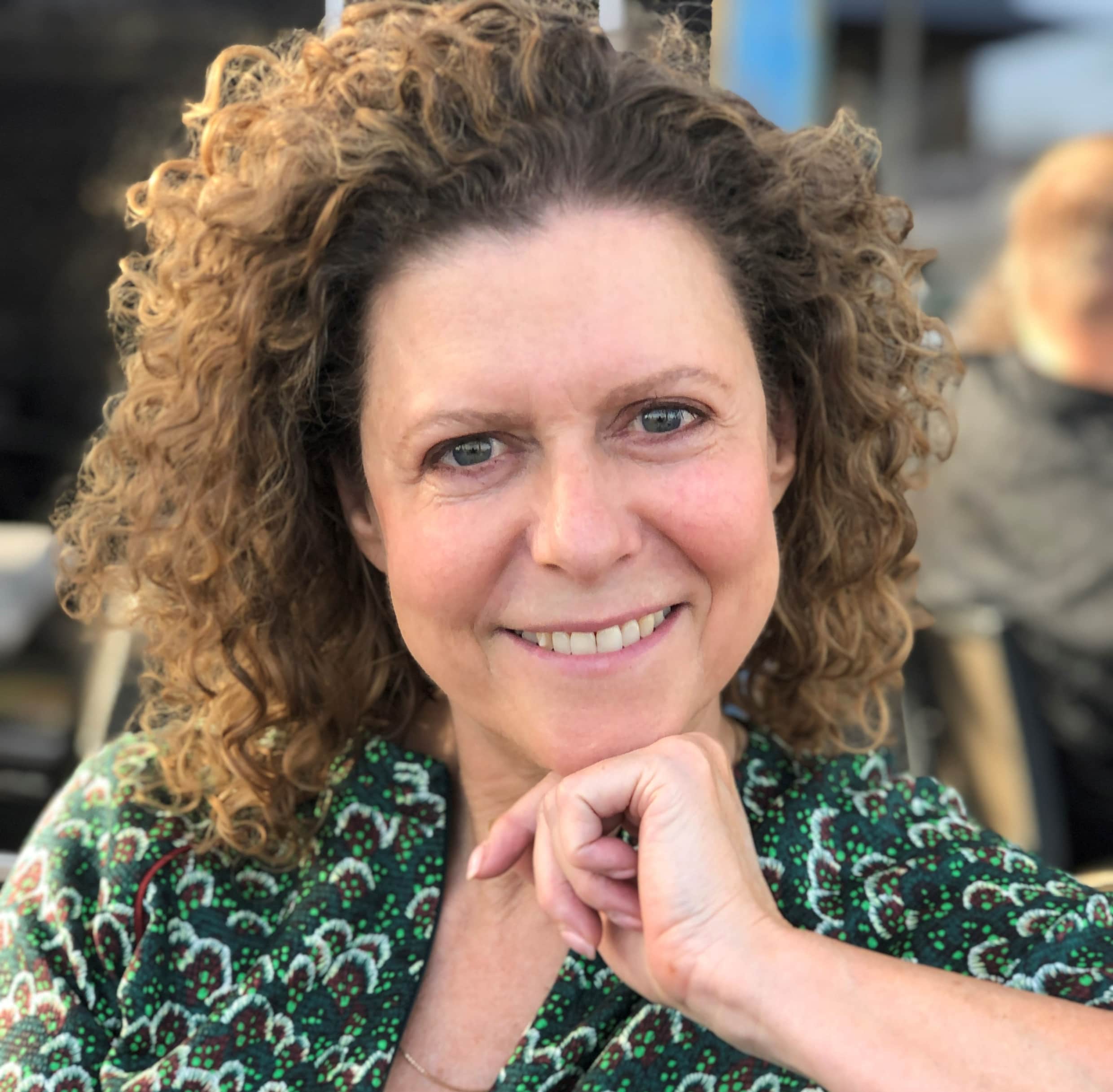 Toren C-actrice Margôt Ros is terug bij haar eerste liefde: het theater ...