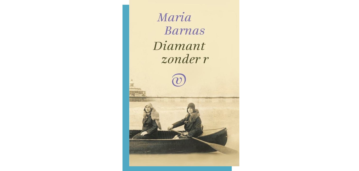 Dichter Maria Barnas: ‘Als je ‘zmazonka!’ zegt, dan krijgt iedereen ...