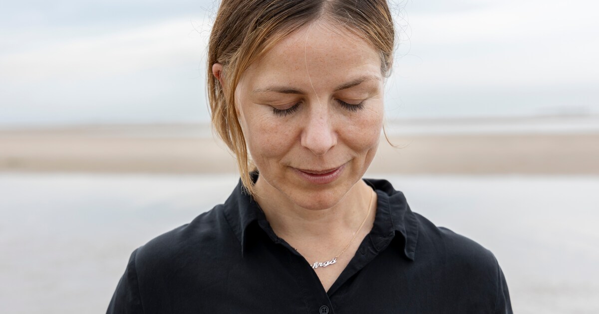 Dichter Maria Barnas: ‘Als je ‘zmazonka!’ zegt, dan krijgt iedereen ...