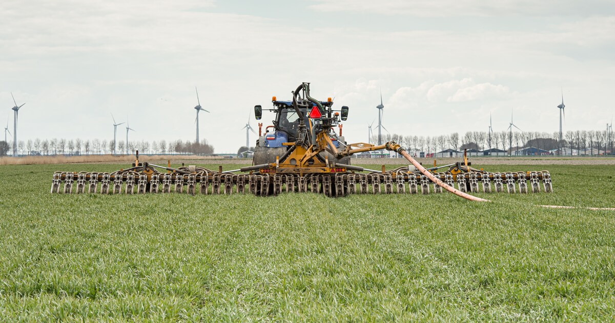 Nieuwe financiële strop dreigt voor boeren: Brussel wil ontheffing ...