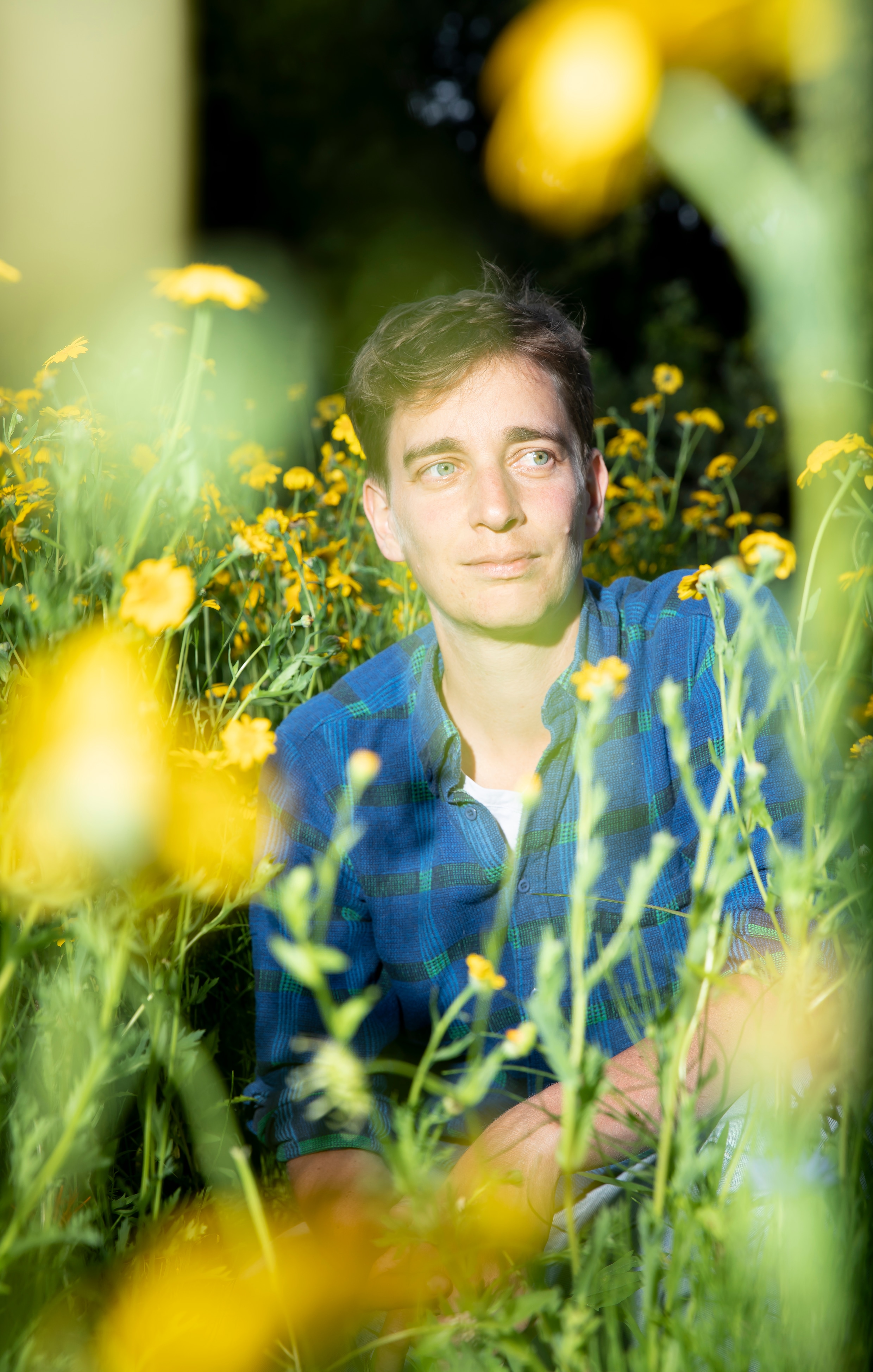 Libris Literatuur Prijs winnaar Mariken Heitman: ‘Ik denk dat ik een ...