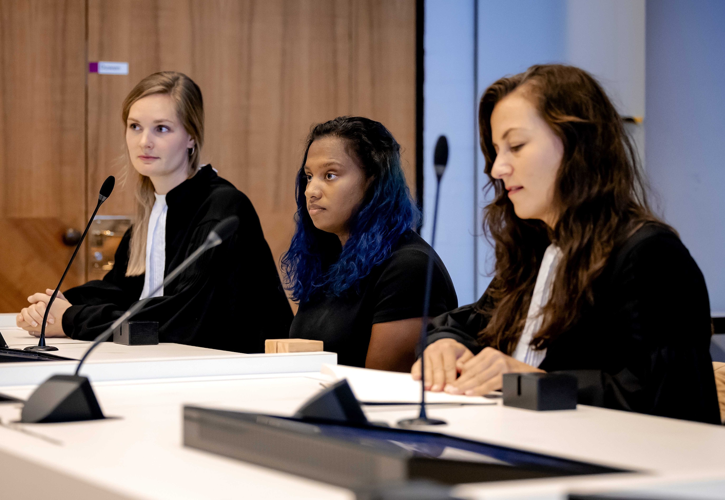 Overheid en adoptiebureau waren nalatig bij adoptie van Dilani Butink ...