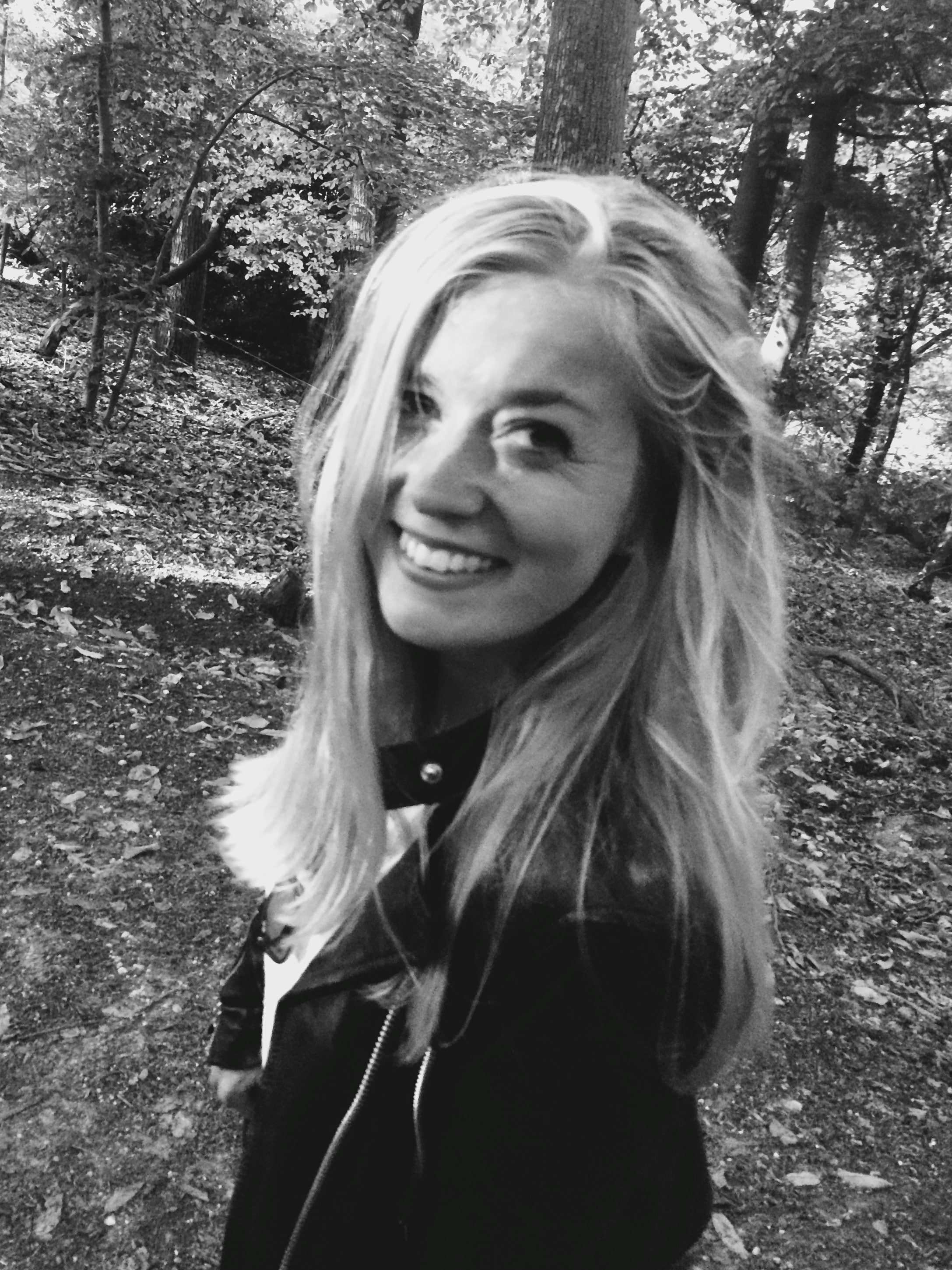 Taalvirtuoos en onderzoeker Judith Peters (1991-2022) vond troost in ...