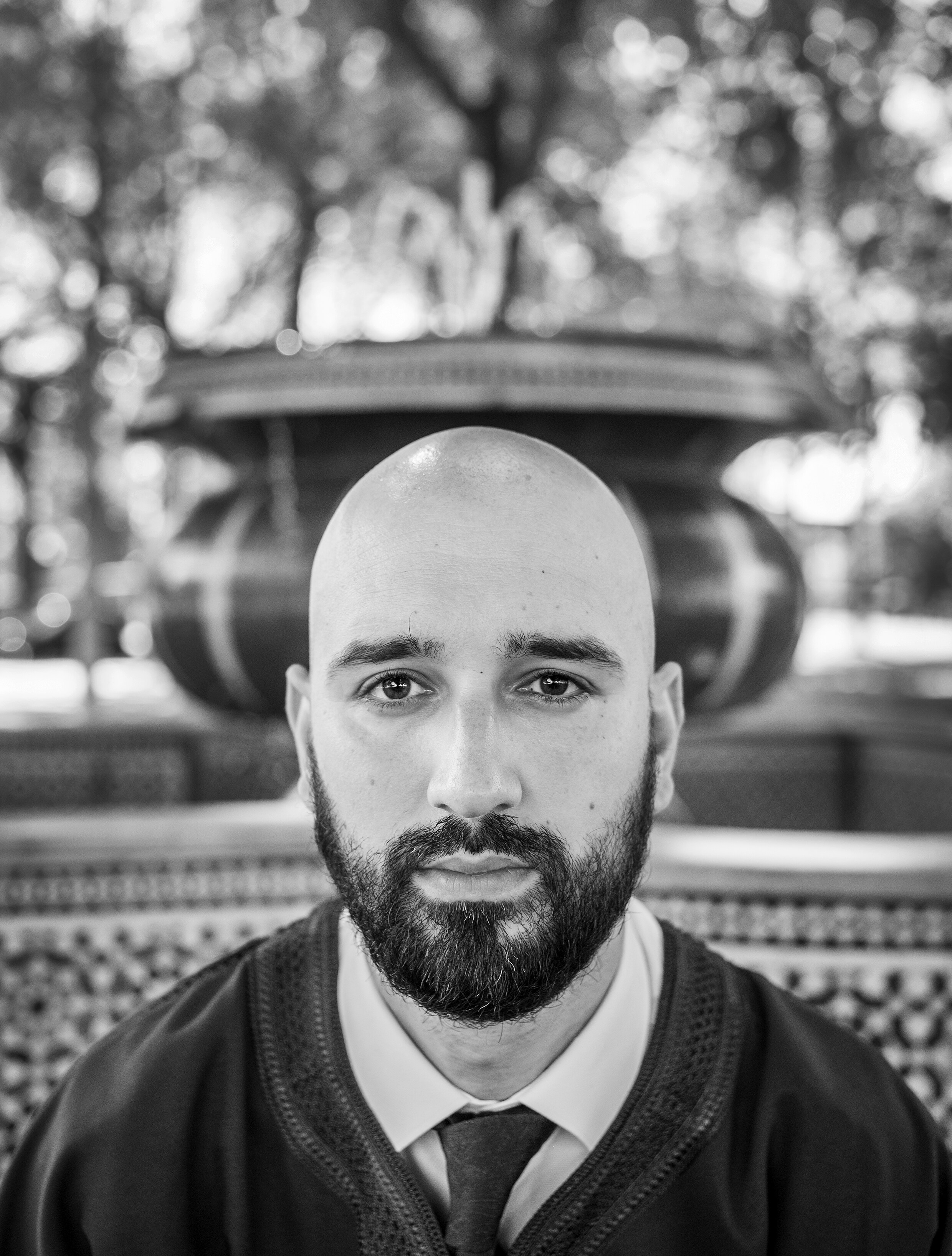 Lotfi el Hamidi over volwassen worden als moslim in de jaren nul: ‘Al ...