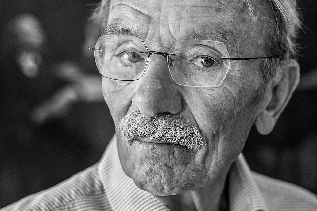 John Jansen van Galen, de uitvinder van het ik-tijdperk: ‘Het was een bevrijding, maar had ook ...