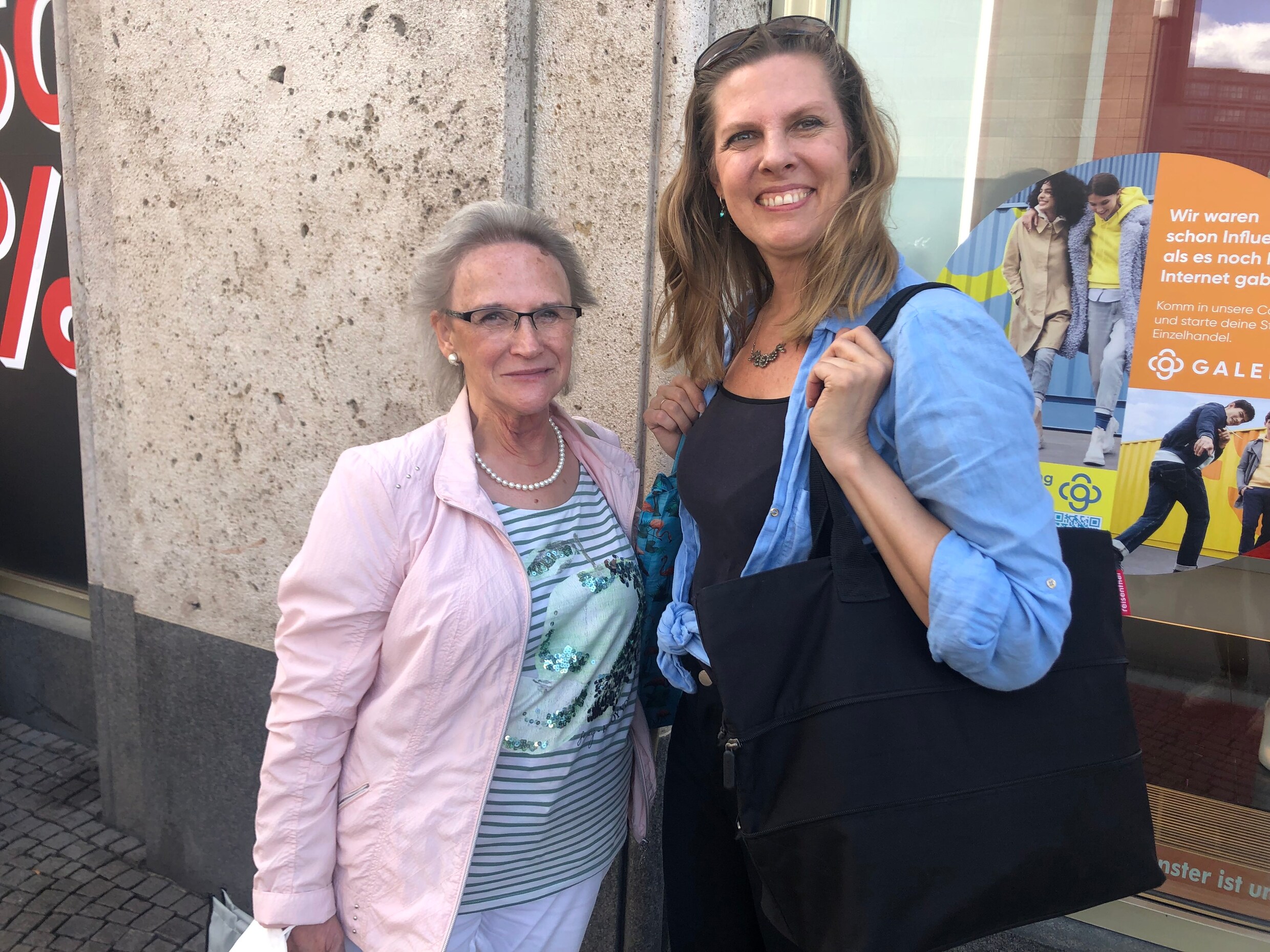 De vrees voor een gascrisis groeit onder Duitsers. ‘Ik heb alvast een ...