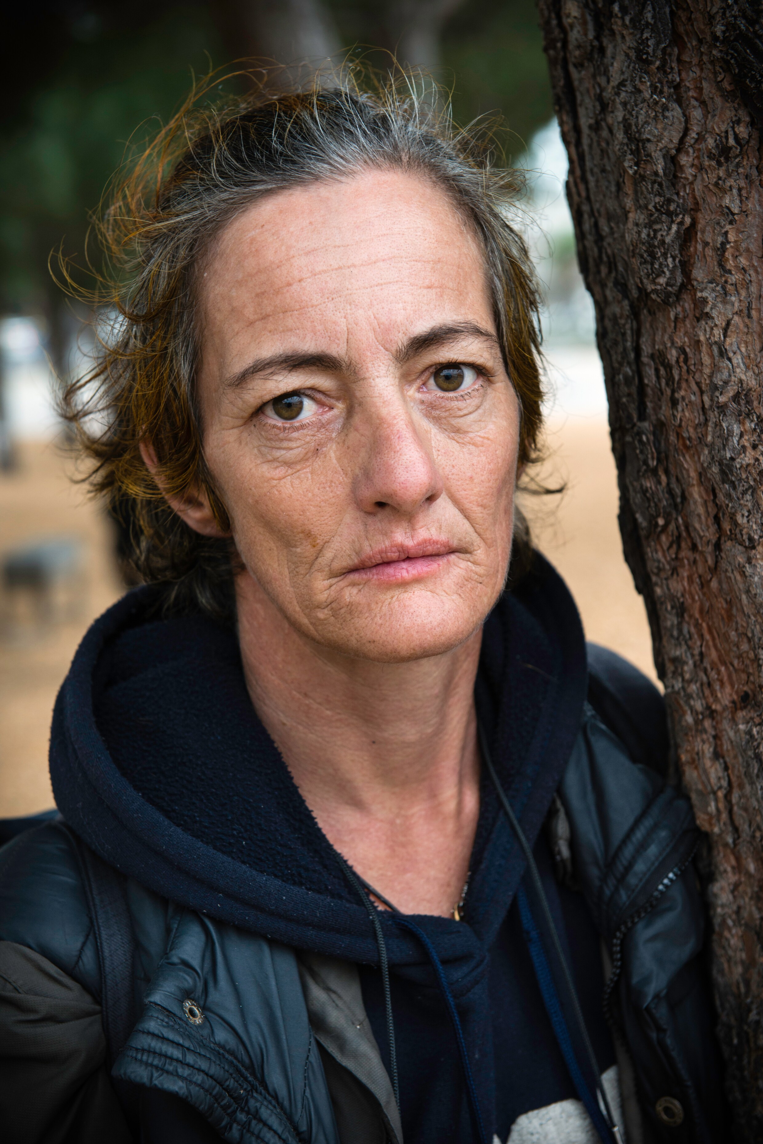 Demi Reitz (48) zoekt naar kostbaar koper tussen de zwaarste criminelen ...