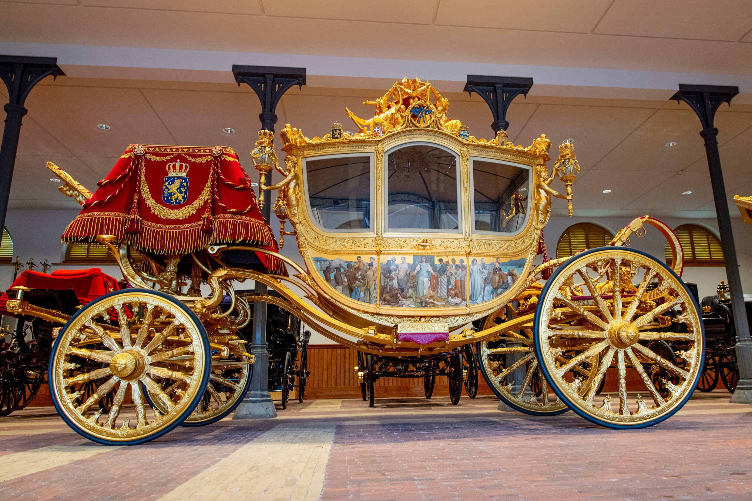 Surinaamse stichtingen stappen naar rechter om slavernij-excuses | Trouw