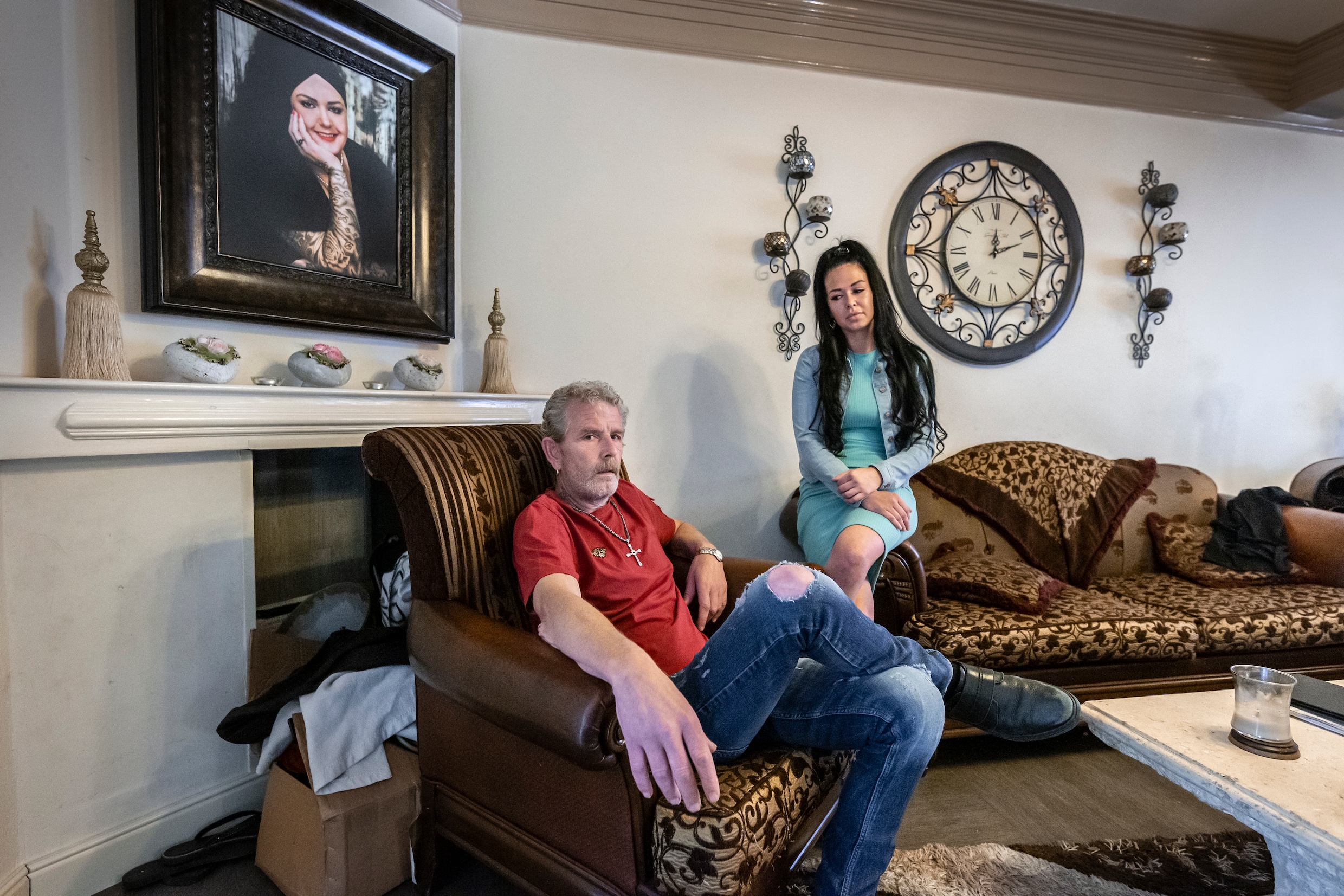 Waaraan stierf Suzanne (32) in haar cel? Haar familie weet het niet ...