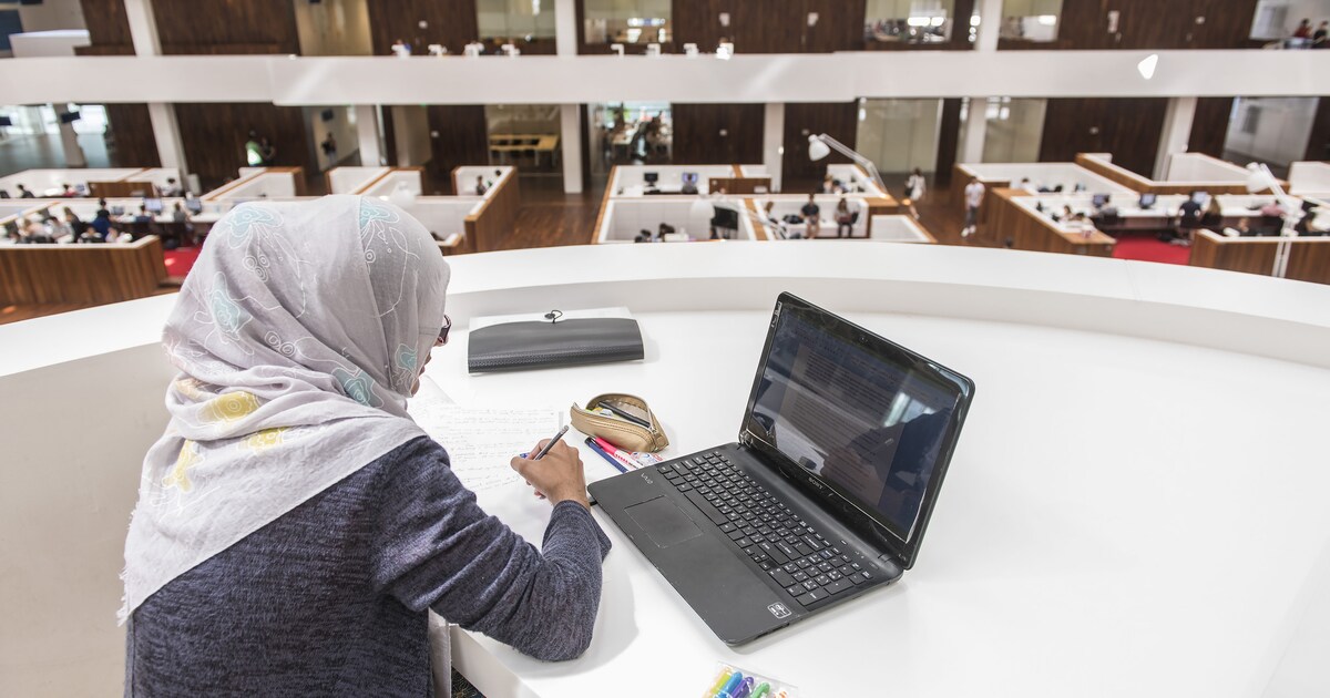 ‘Er zijn meer maatregelen nodig tegen discriminatie van moslima’s op ...