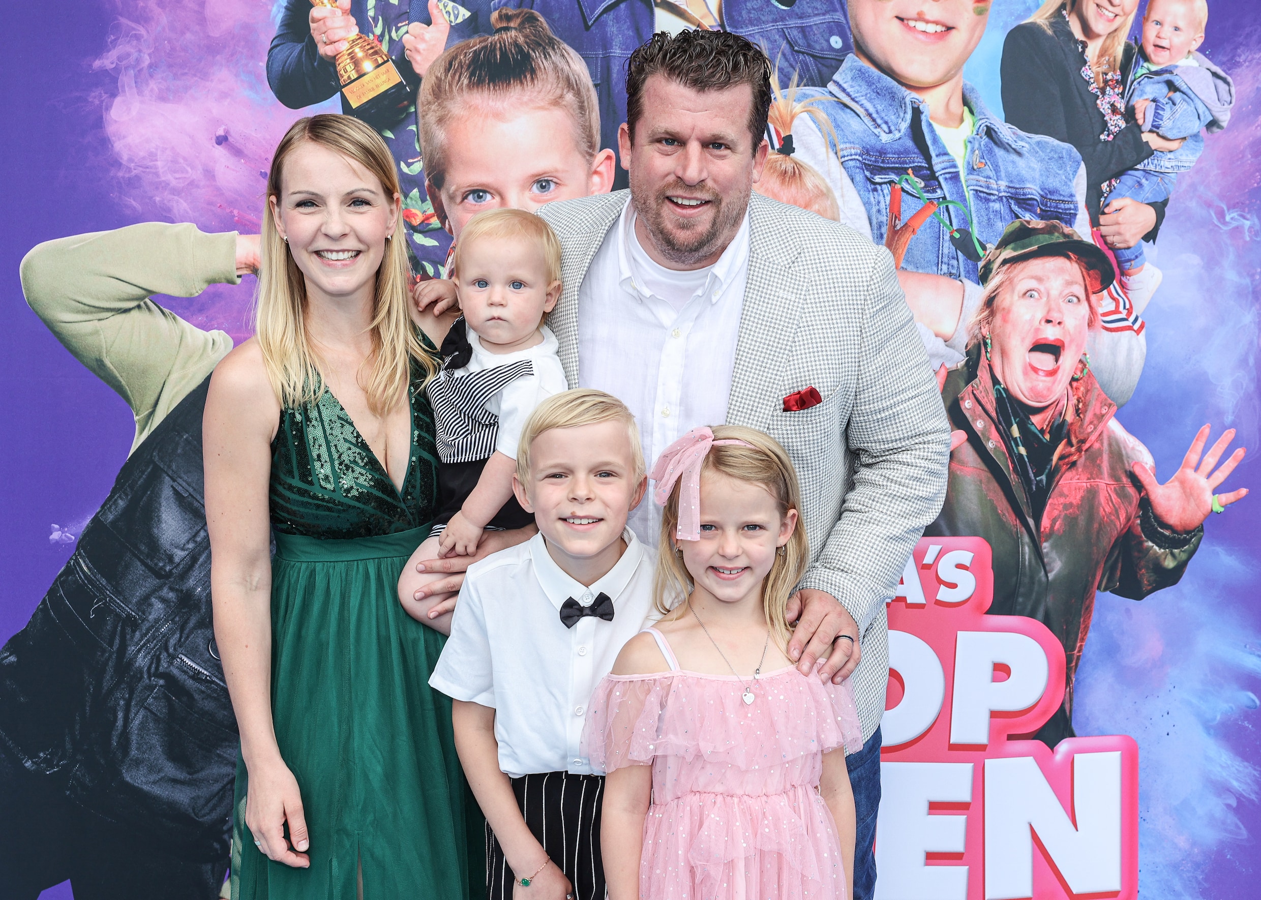 ‘Moderne kinderarbeid’ dreigt door vlogfamilies en ‘kindfluencers’. Dus ...