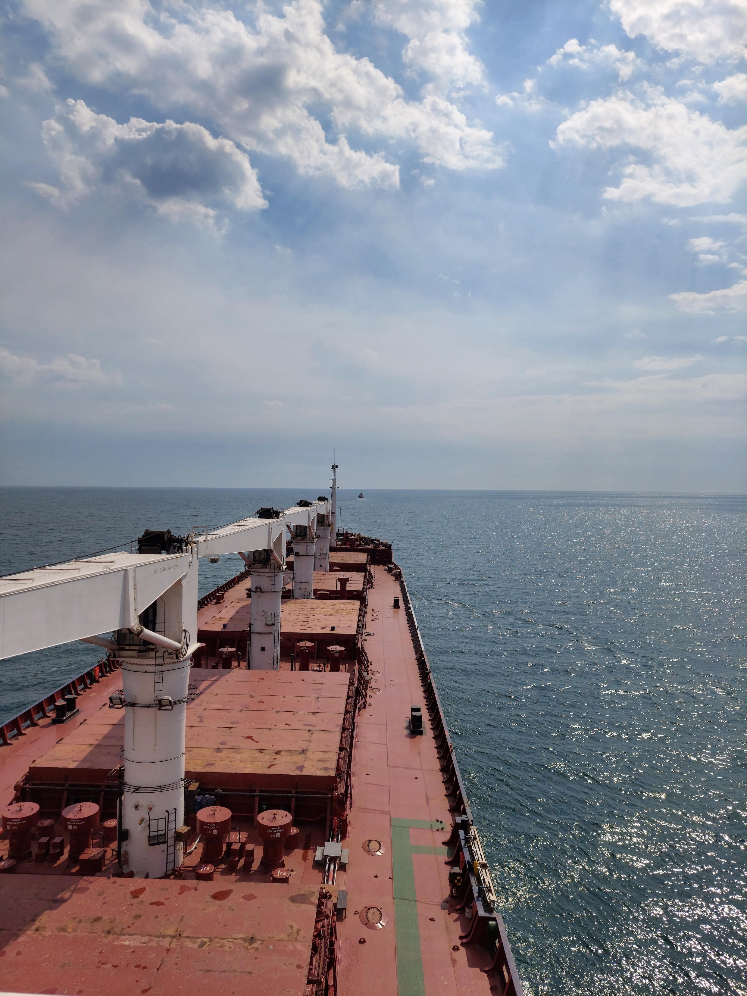 Grote zorgen over Oekraïens graan: Rusland blijft ondanks graandeal ...