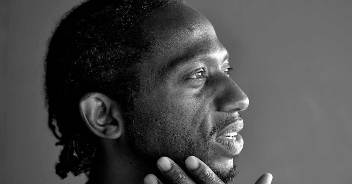 De lessen van de wetenschapsrapper: ‘Soms help ik jongeren met ...