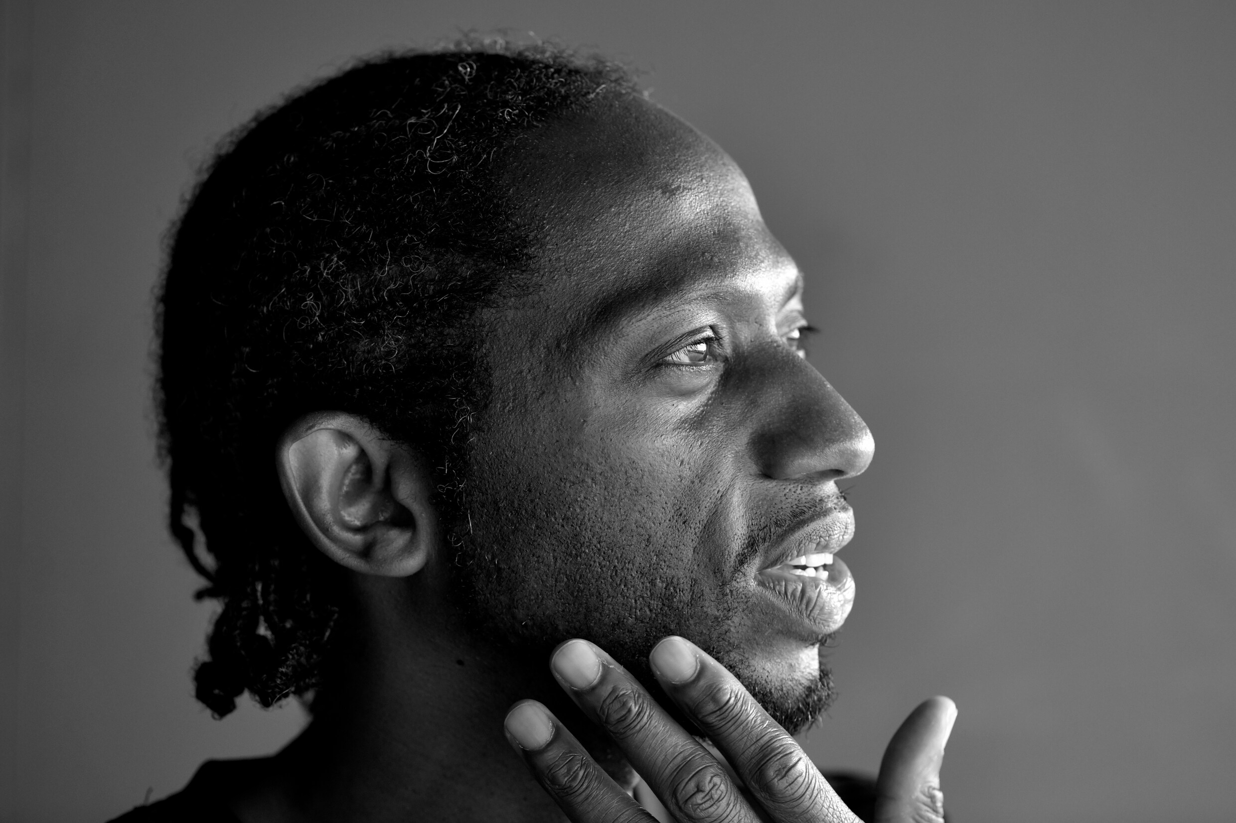 De lessen van de wetenschapsrapper: ‘Soms help ik jongeren met ...