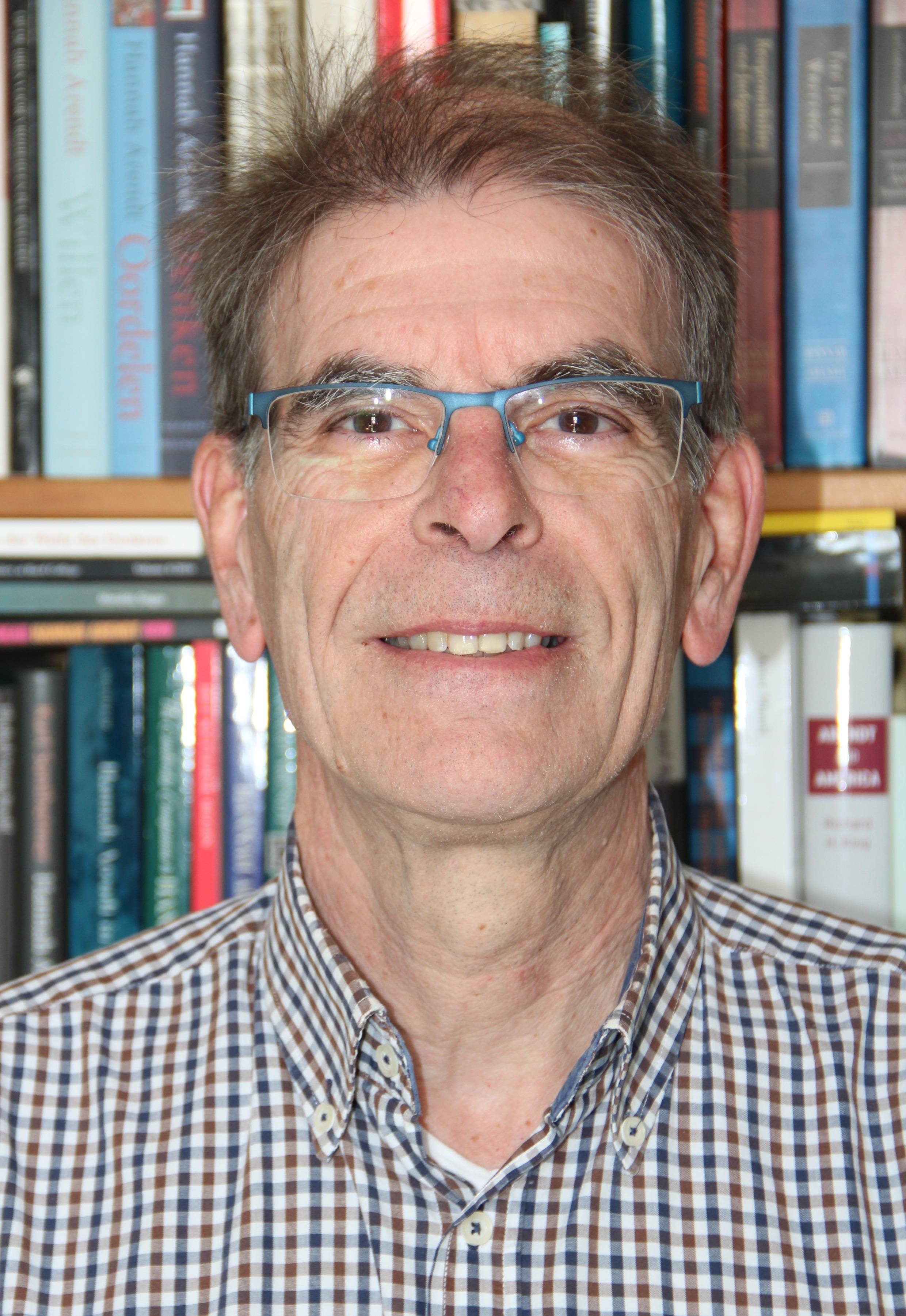 Leren van Cornelis Verhoeven: ‘We hebben stilte en vertraging nodig in ...