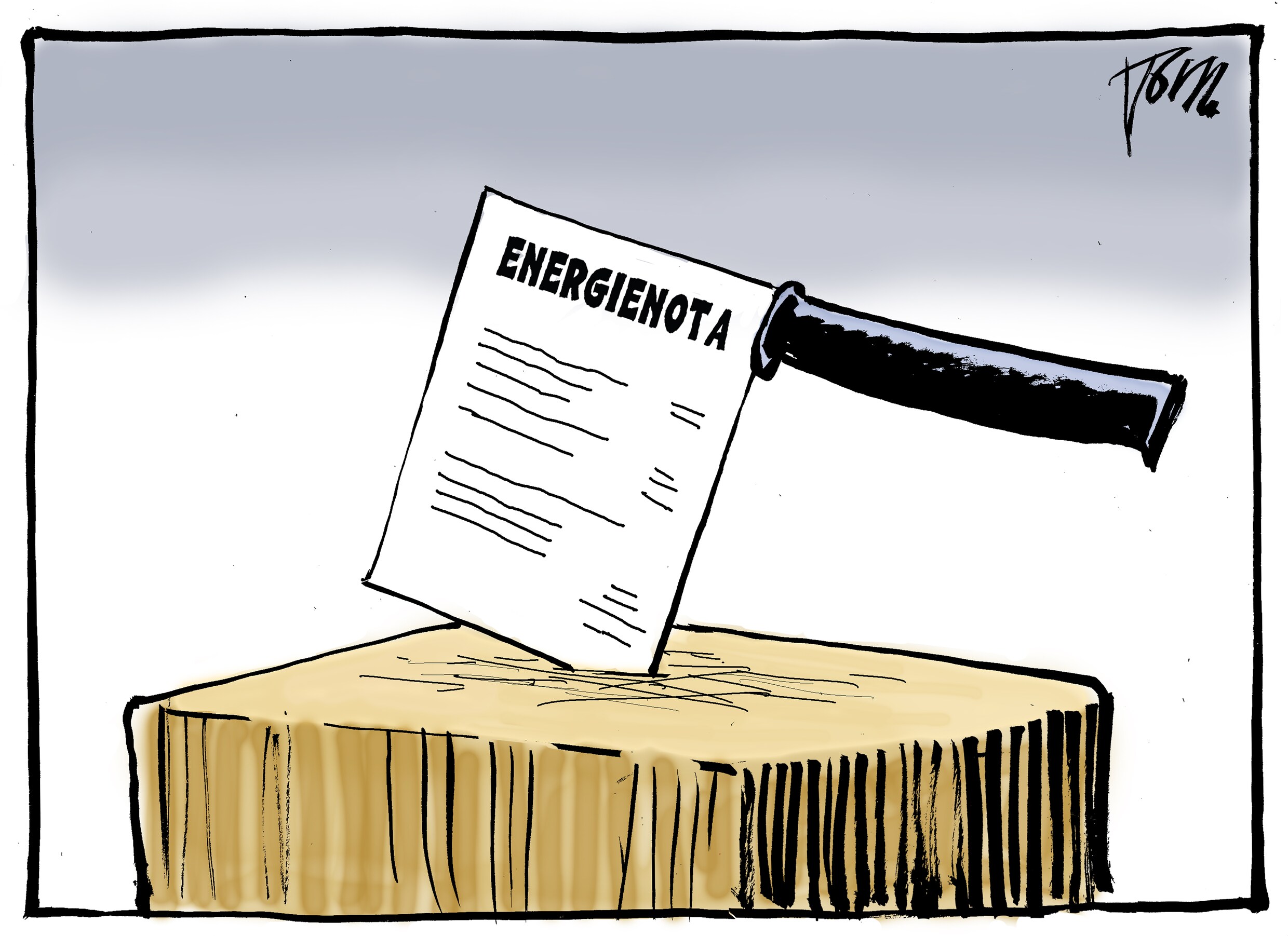 Hoe worden de prijsstijgingen gecompenseerd? Een overzicht | Trouw