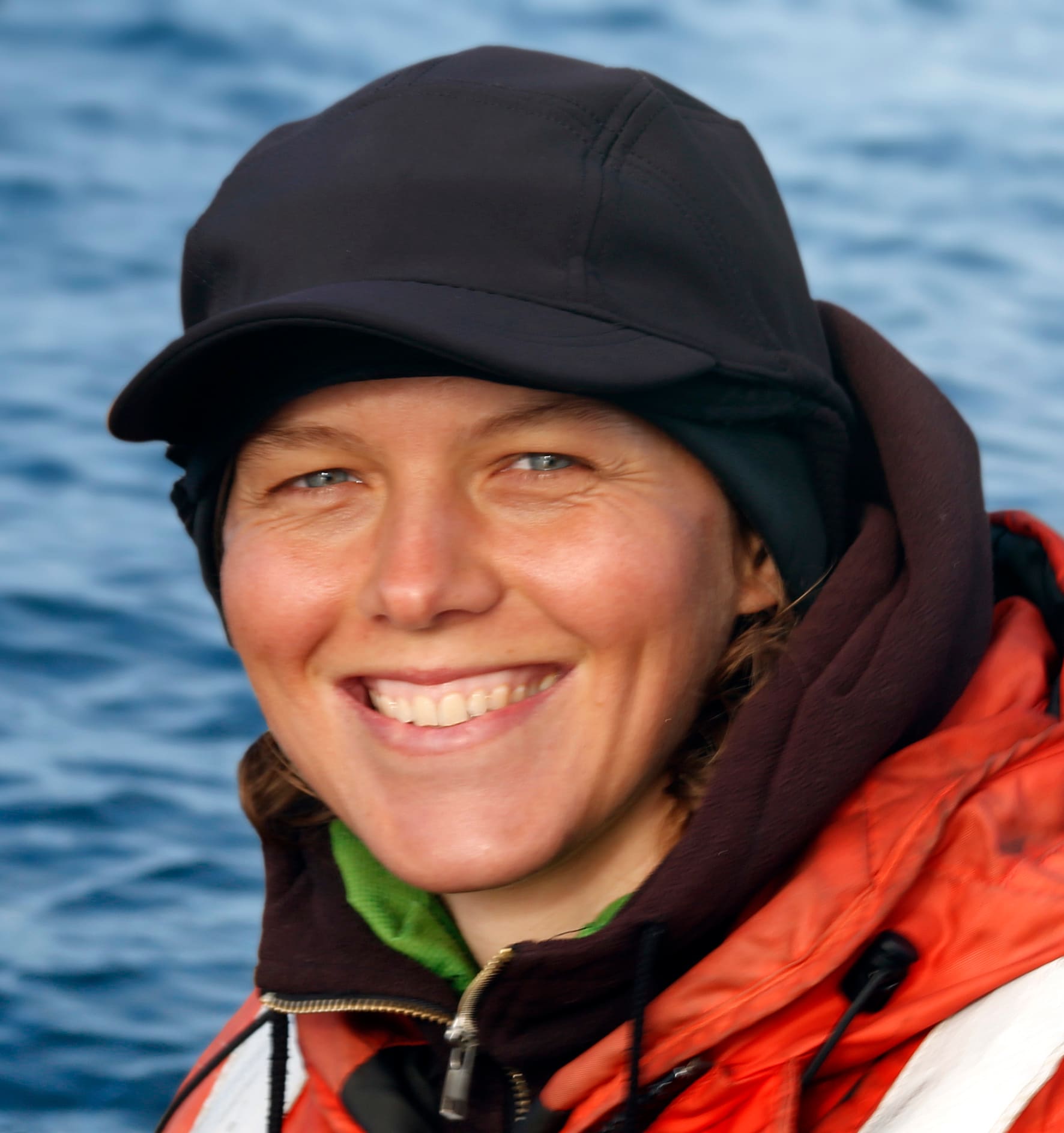 De spitssnuitdolfijn weet zich goed te verstoppen | Trouw