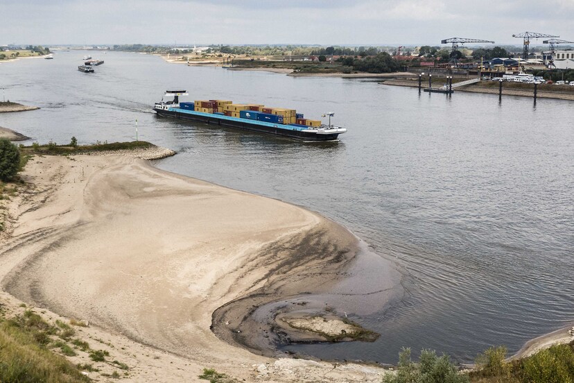 Extreme zomer vergroot klimaatangst, maar nodigt ook uit tot duurzame ...
