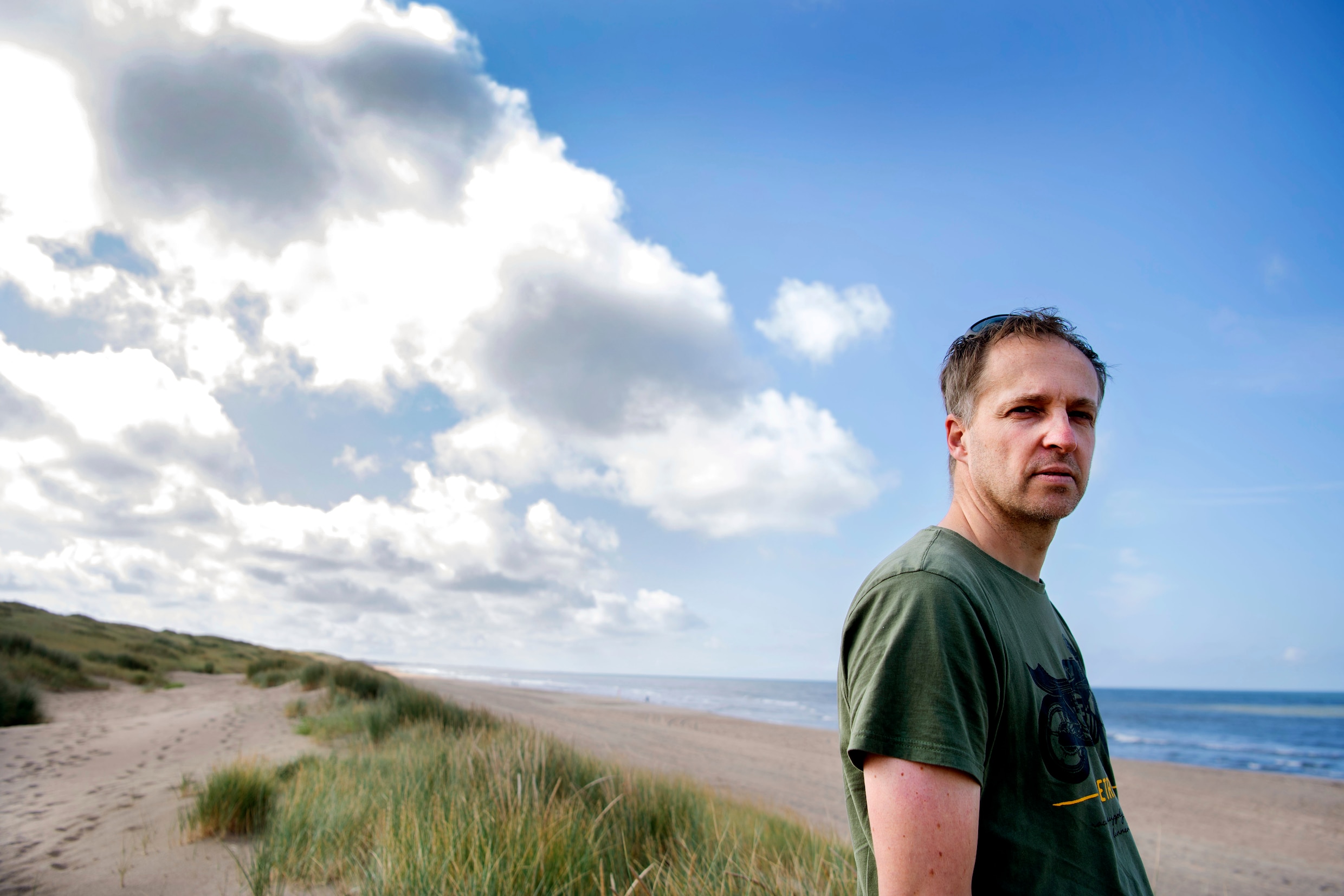 ‘Afgesproken natuurcompensatie voor aanleg Maasvlakte in Rotterdam is ...