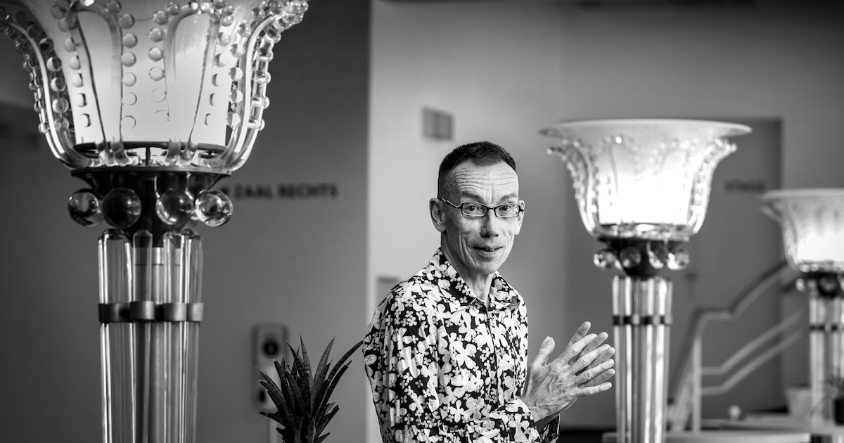 Optimist Dolf Jansen over verduurzaming: Verandering is de enige weg ...