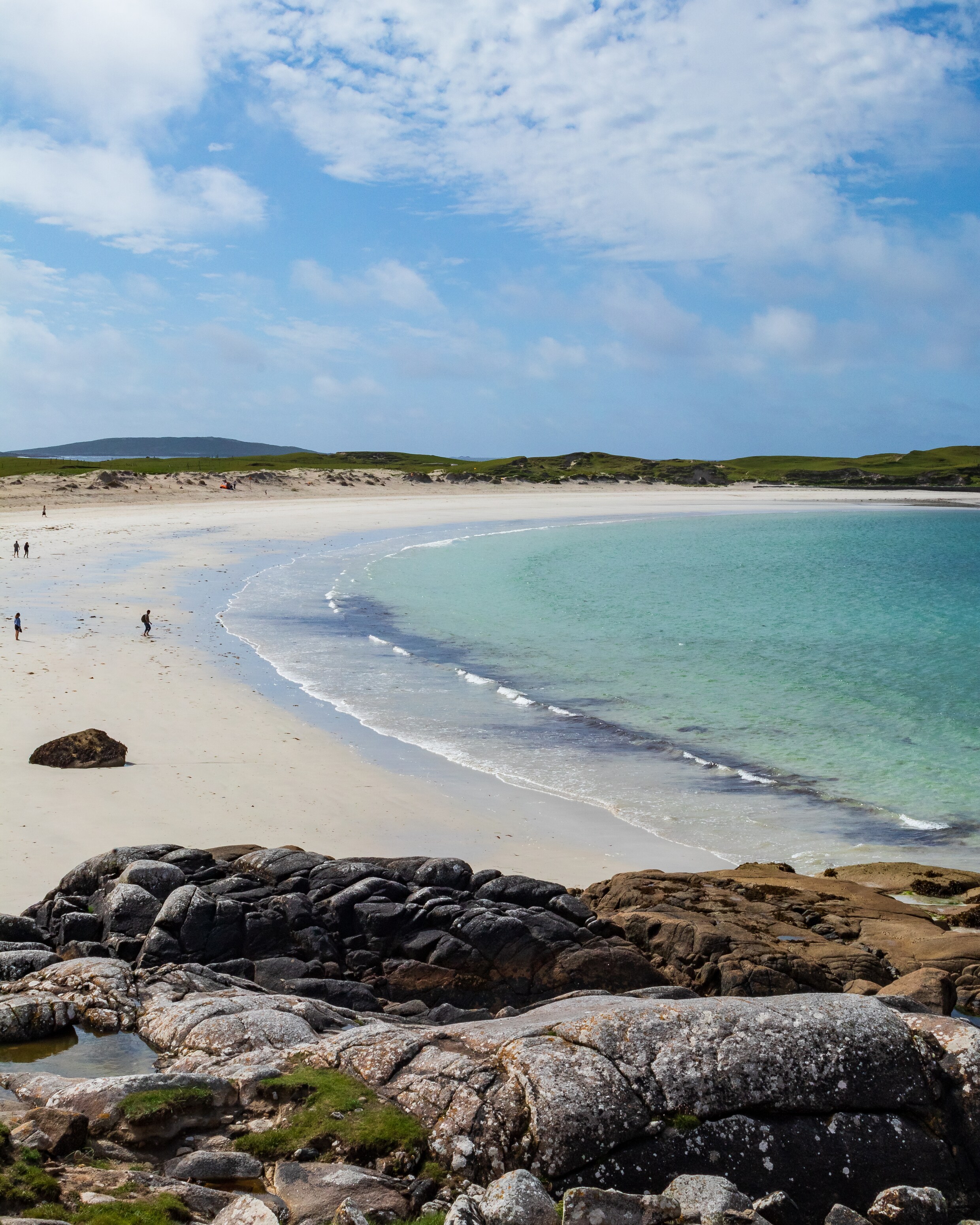 Uitwaaien in Ierland, aan het randje van Europa | Trouw