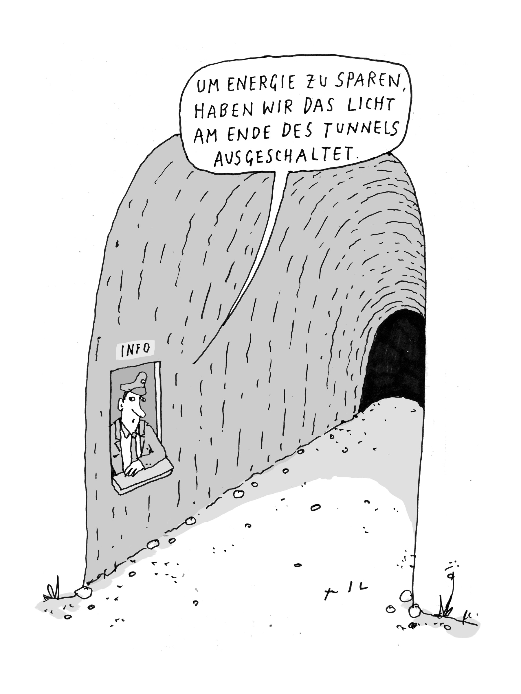 Cartoonist in crisistijd: ‘Provoceren gebeurt al door figuren als ...