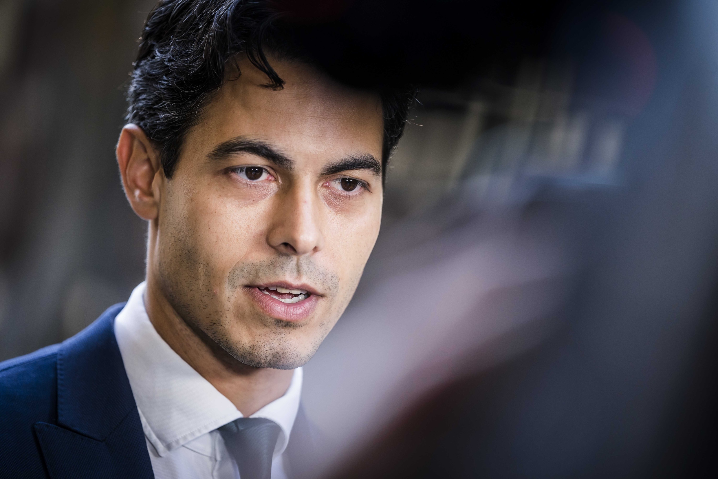 Jetten: ‘Wereldwijde klimaatprotesten laten zien dat veel mensen ...