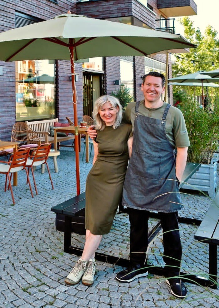 Yoga en eten: een relaxte combinatie | Trouw