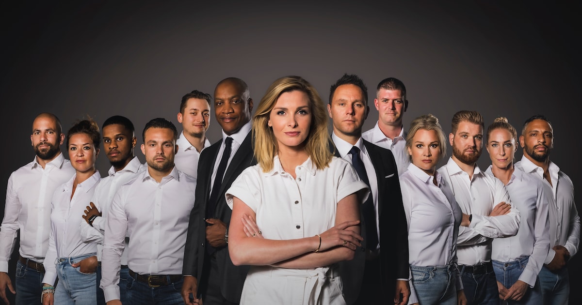 Op zoek naar de beste bodyguards, opvoeders en grapjassen | Trouw