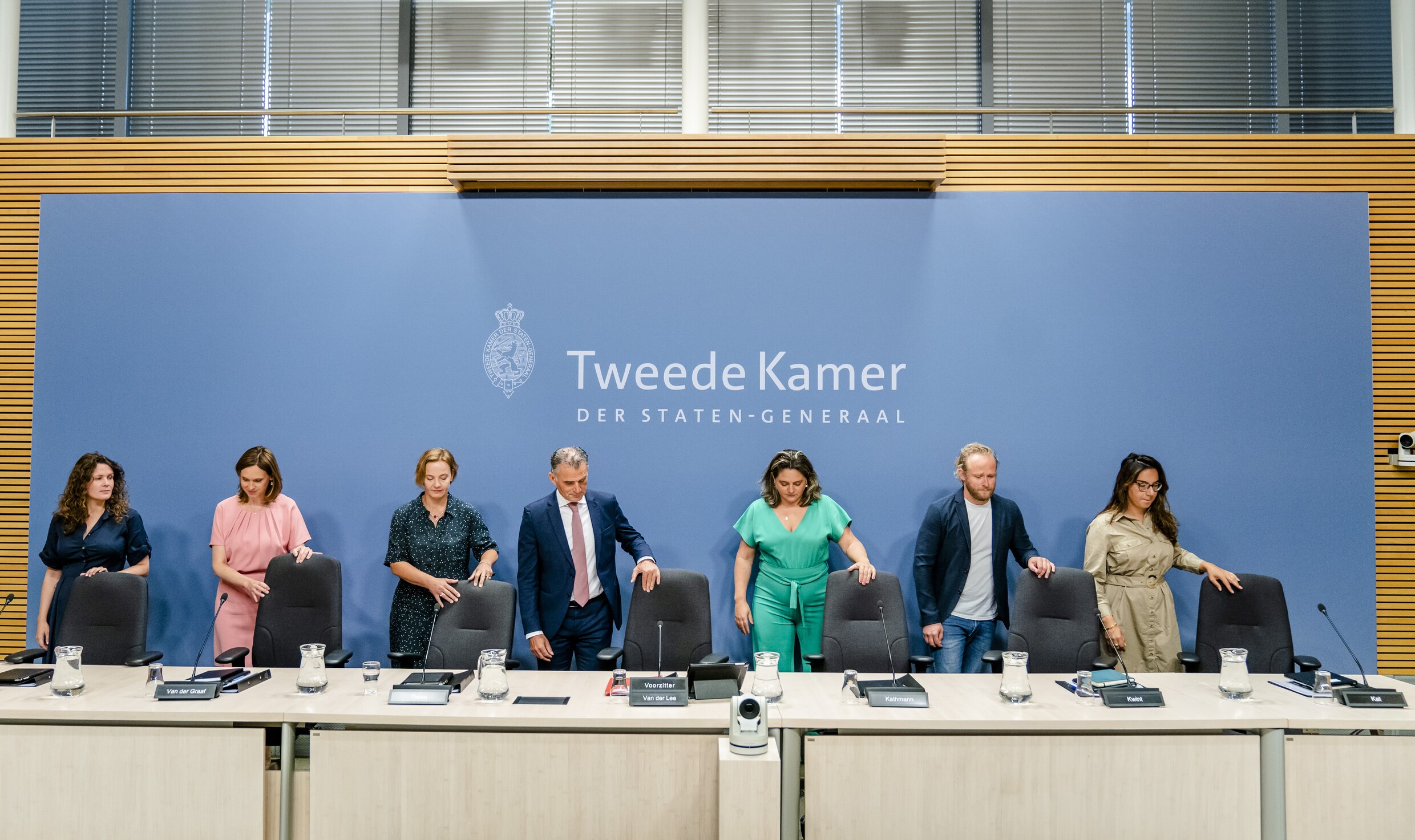 Jan de Jong waarschuwde in 2012 al voor zware bevingen in Groningen ...