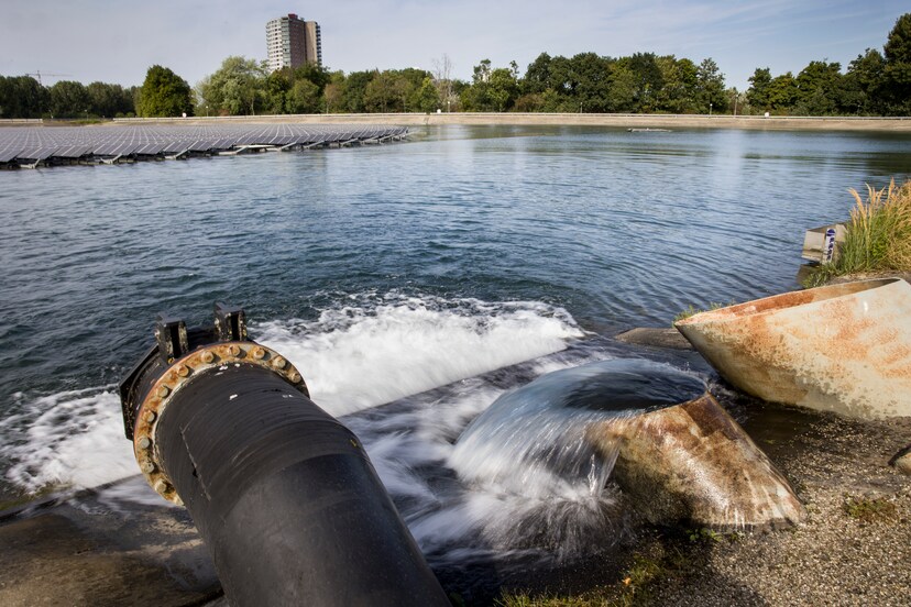 Het riool heeft ons heel veel te vertellen | Trouw