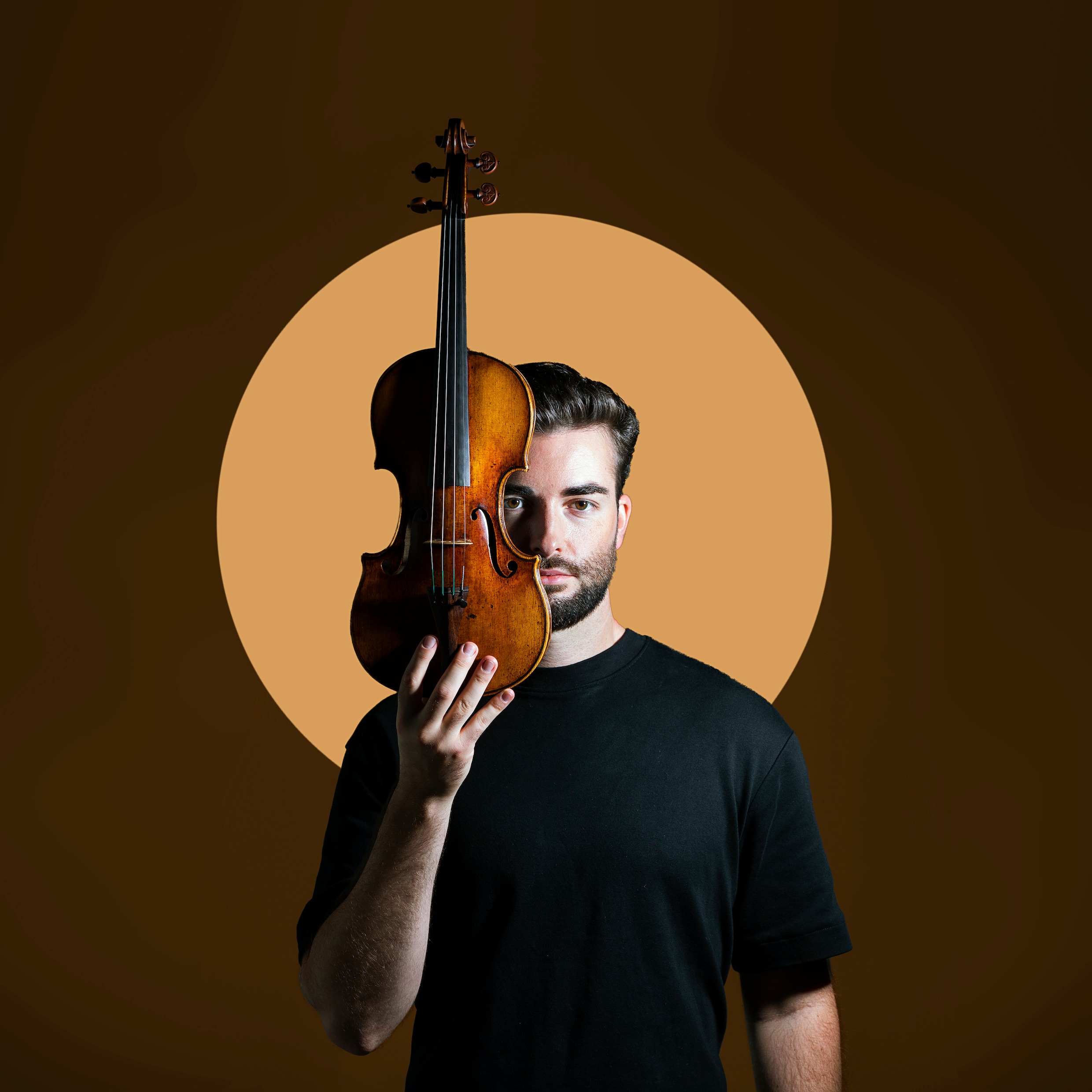 Niek Baar kan smoorverliefd zijn op de heupen en de schouders van een ...