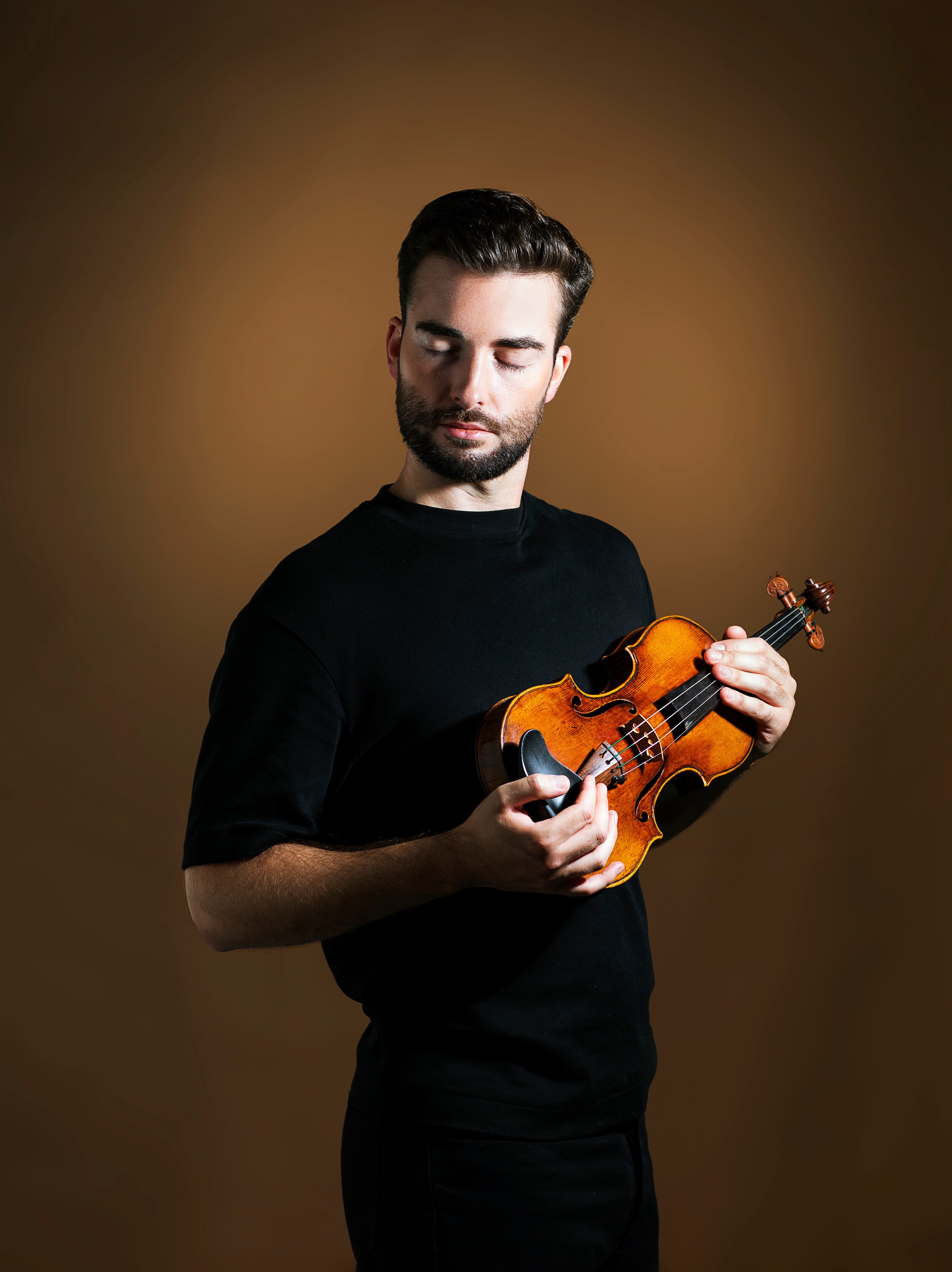 Niek Baar kan smoorverliefd zijn op de heupen en de schouders van een ...