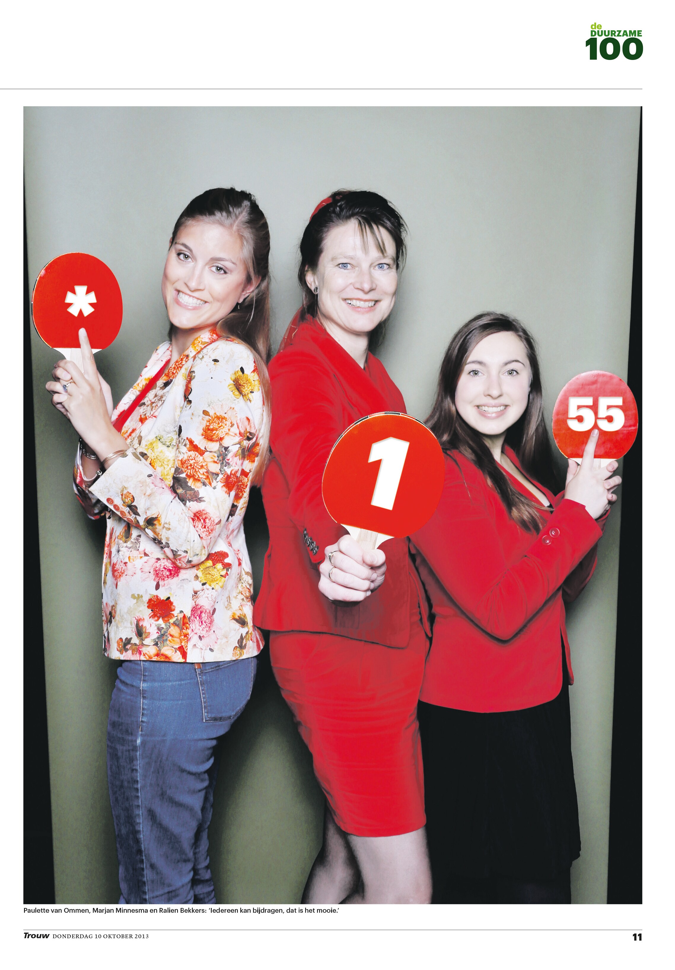 Wat is er nodig om een leefbare aardbol te behouden? Wij onderzoeken ...