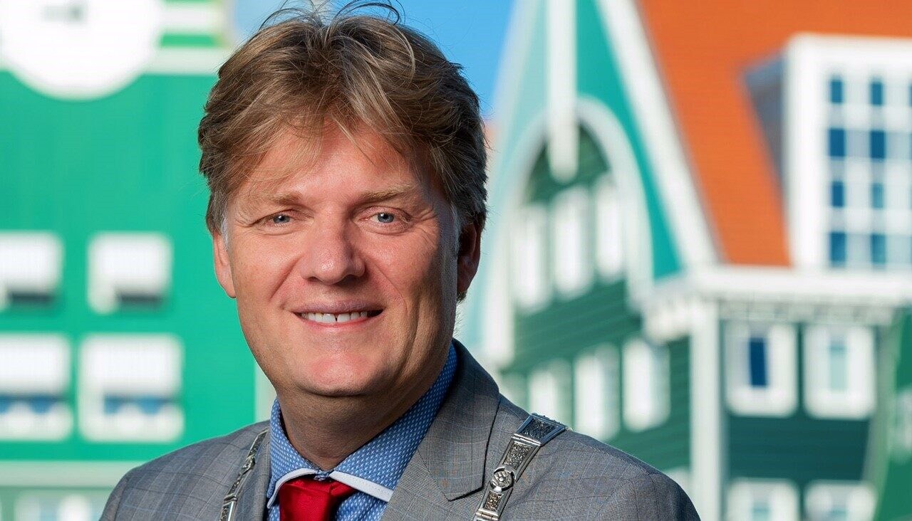 Wat is dat, draagvlak, en hoe zorg je ervoor? Deze burgemeesters ...