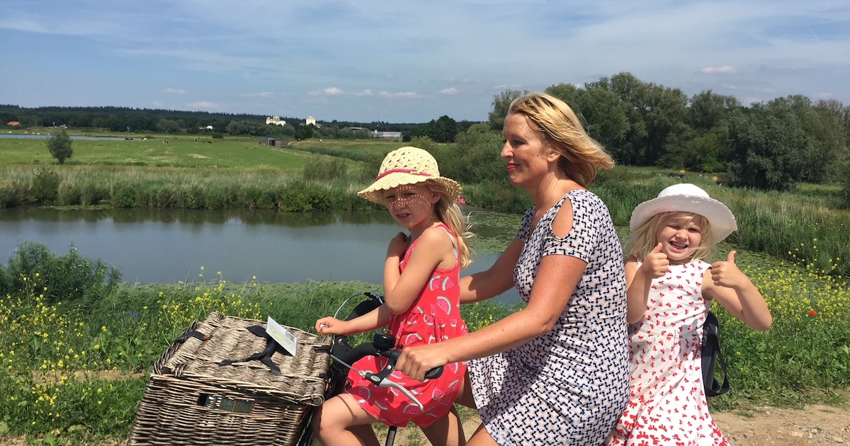 Duurzaam ondernemer Marije dacht buiten de gebaande paden | Trouw