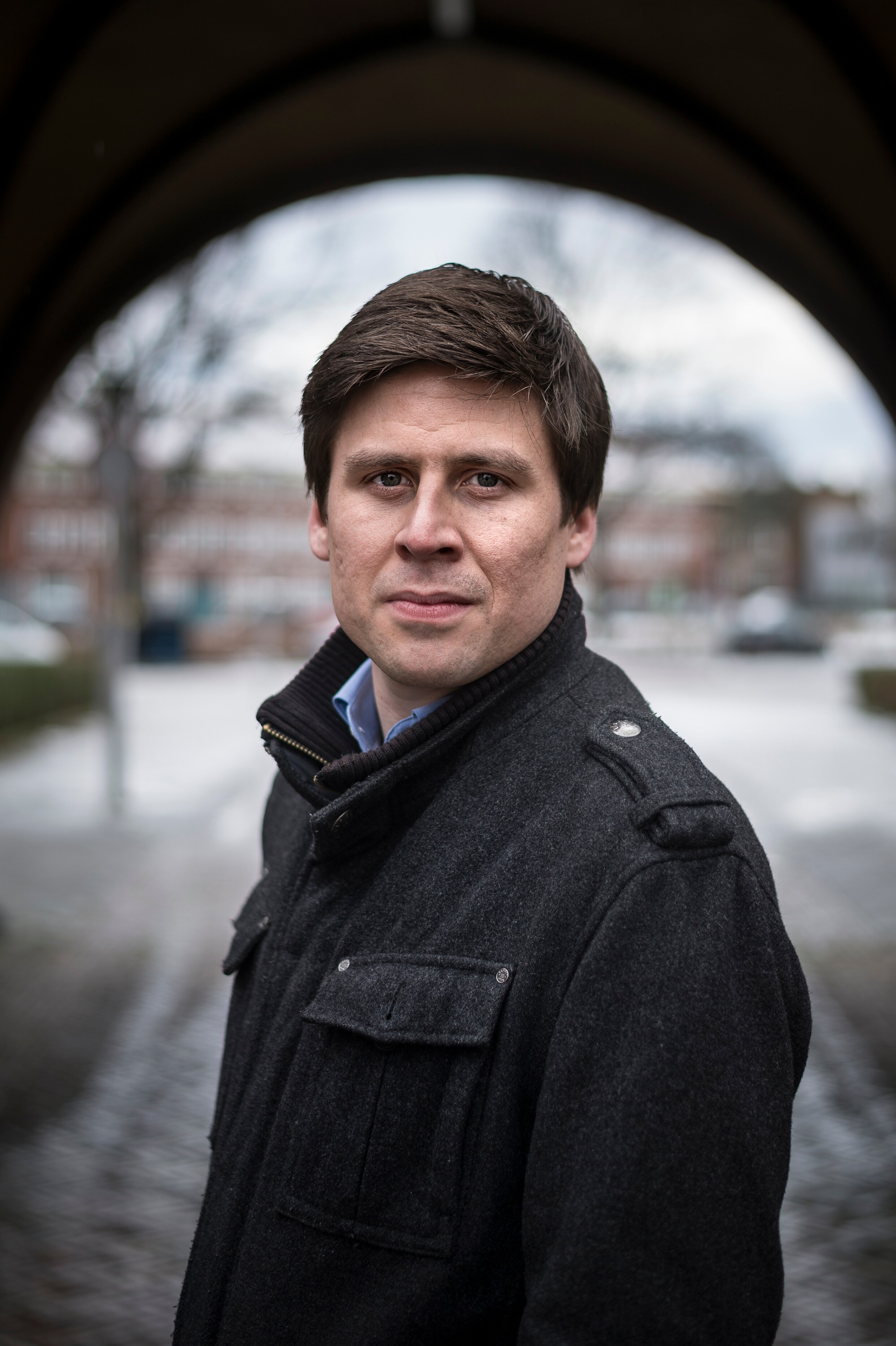 ‘Mensen zijn bezorgd om het klimaat, maar we zijn ook gewoontedieren ...
