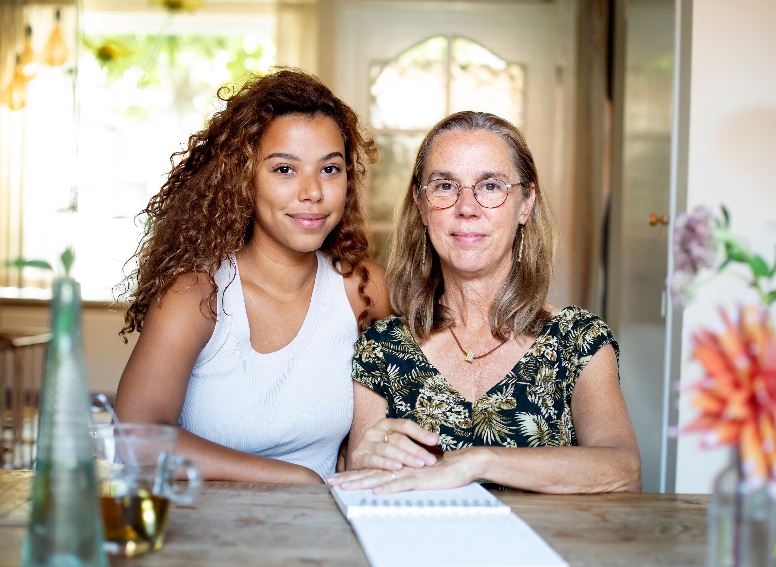 Een echt dagboek is privé | Trouw