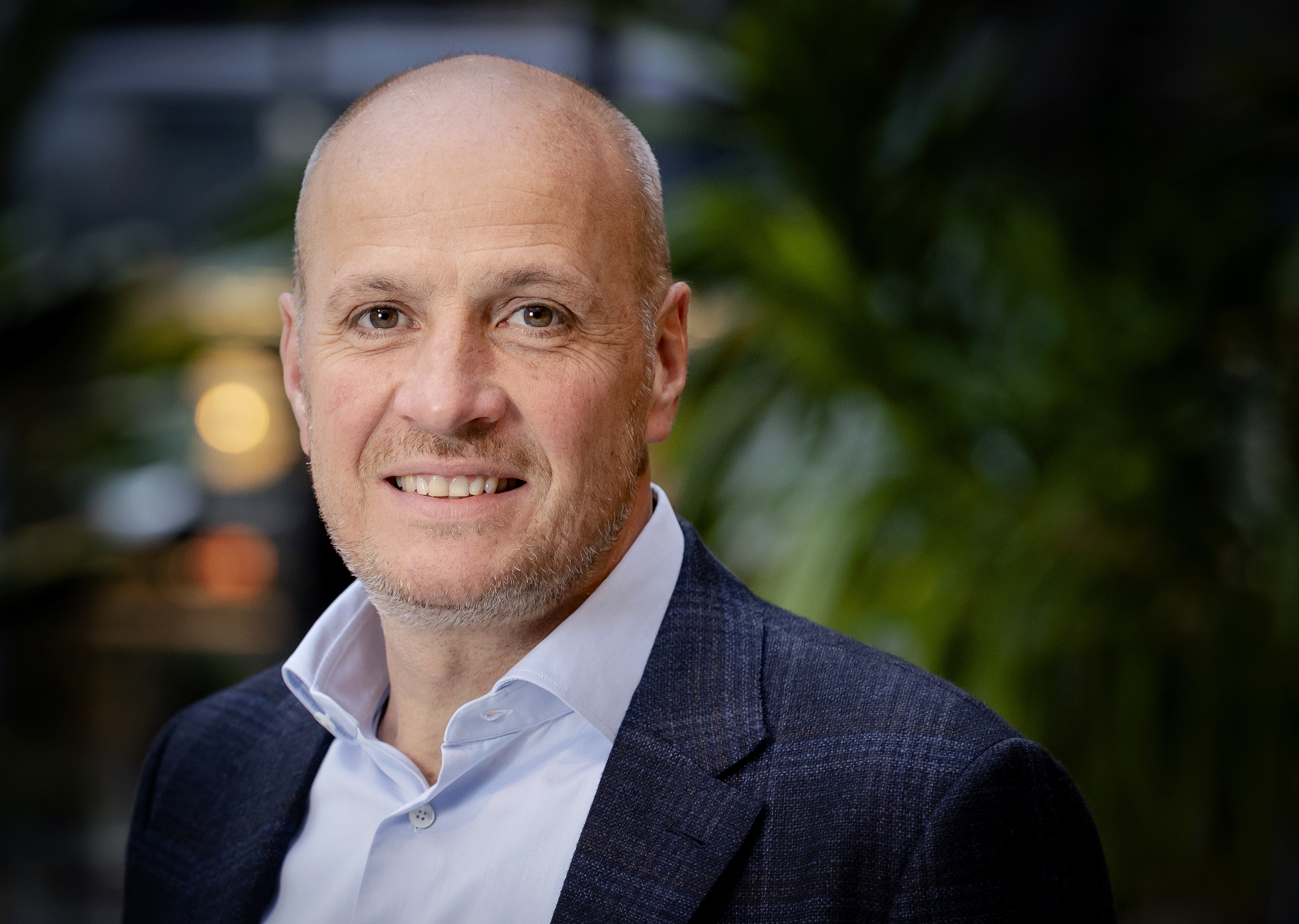 In de koelkast van oud Jumbo-topman Frits van Eerd lag een berg contant ...