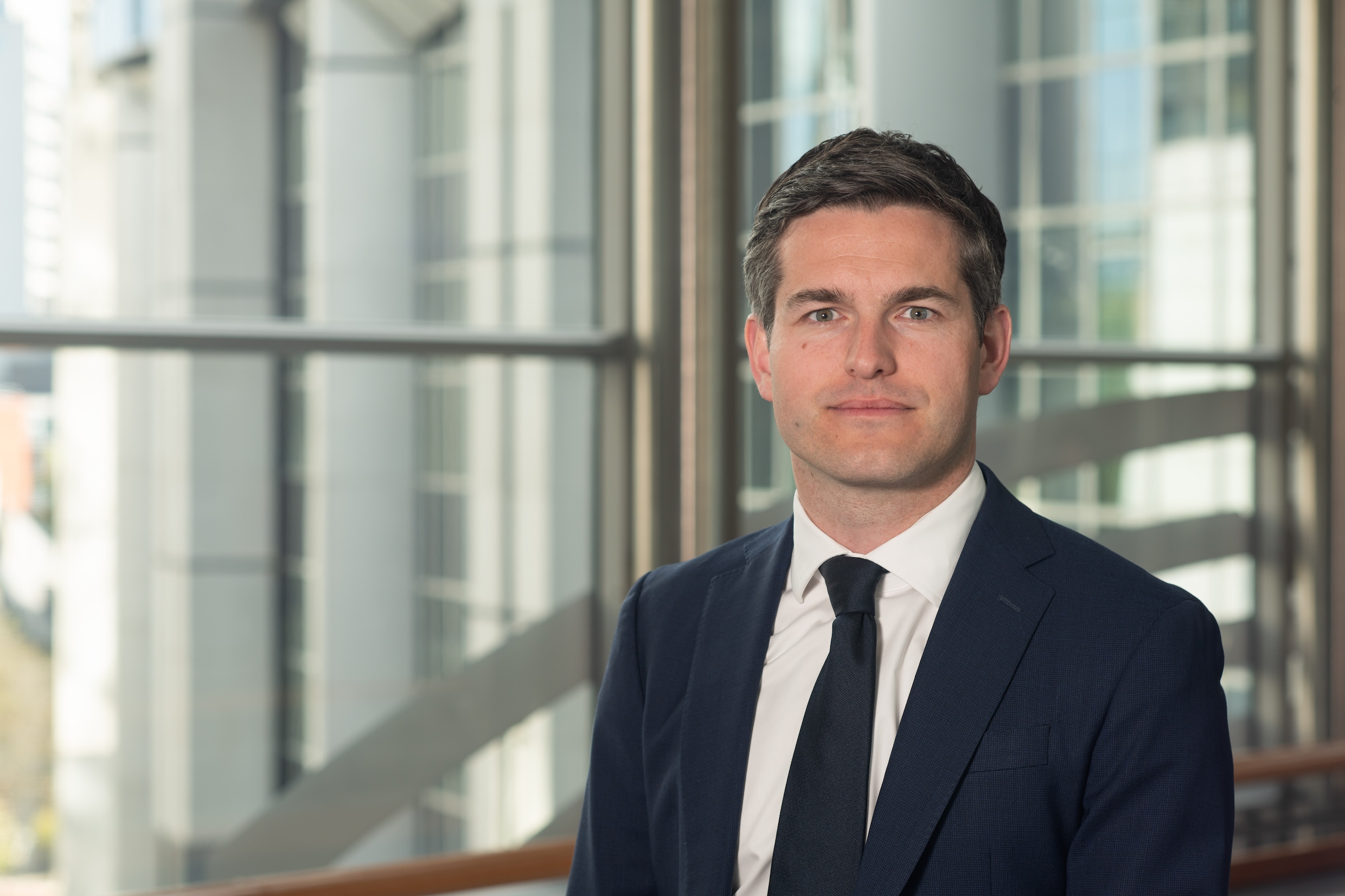 Europarlementariër Tom Berendsen wordt Europalijsttrekker CDA | Trouw