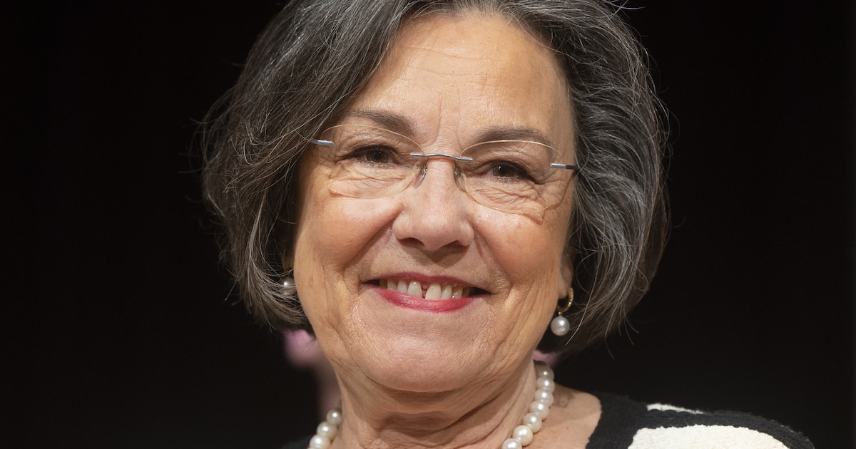 Gerdi Verbeet: Artikel 23 is vooral een belemmering geworden | Trouw