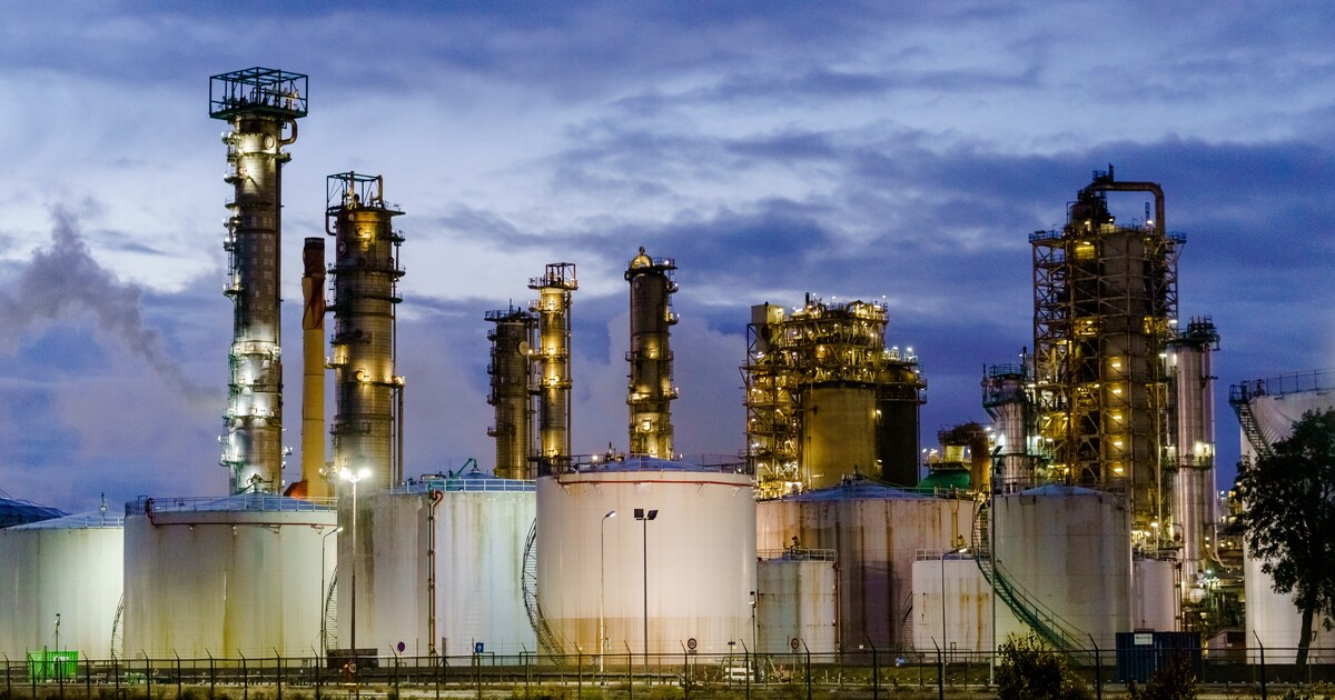 ExxonMobil klaagt EU aan om nieuwe heffing op recordwinst, 25 miljard ...