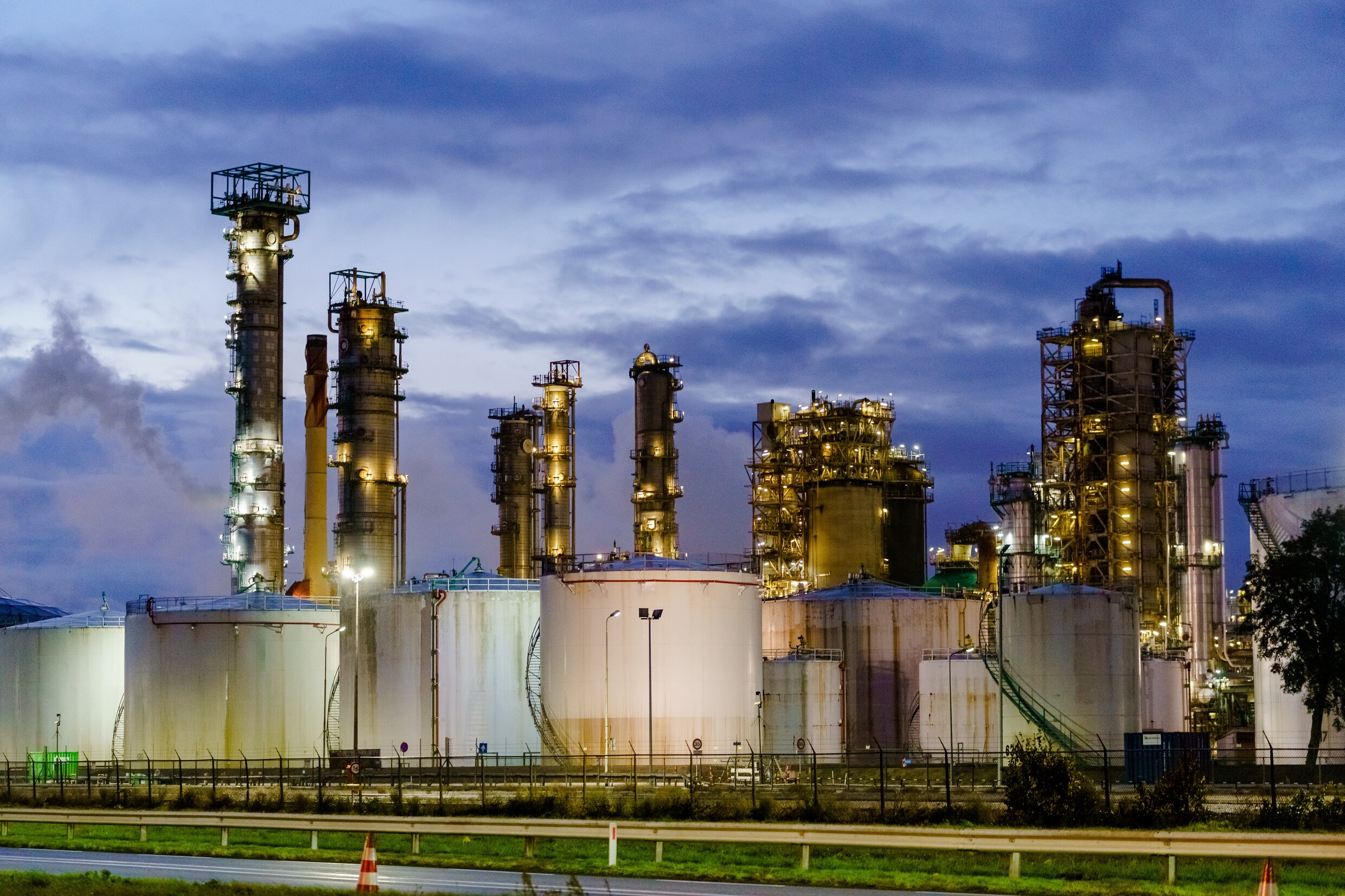 ExxonMobil klaagt EU aan om nieuwe heffing op recordwinst, 25 miljard ...