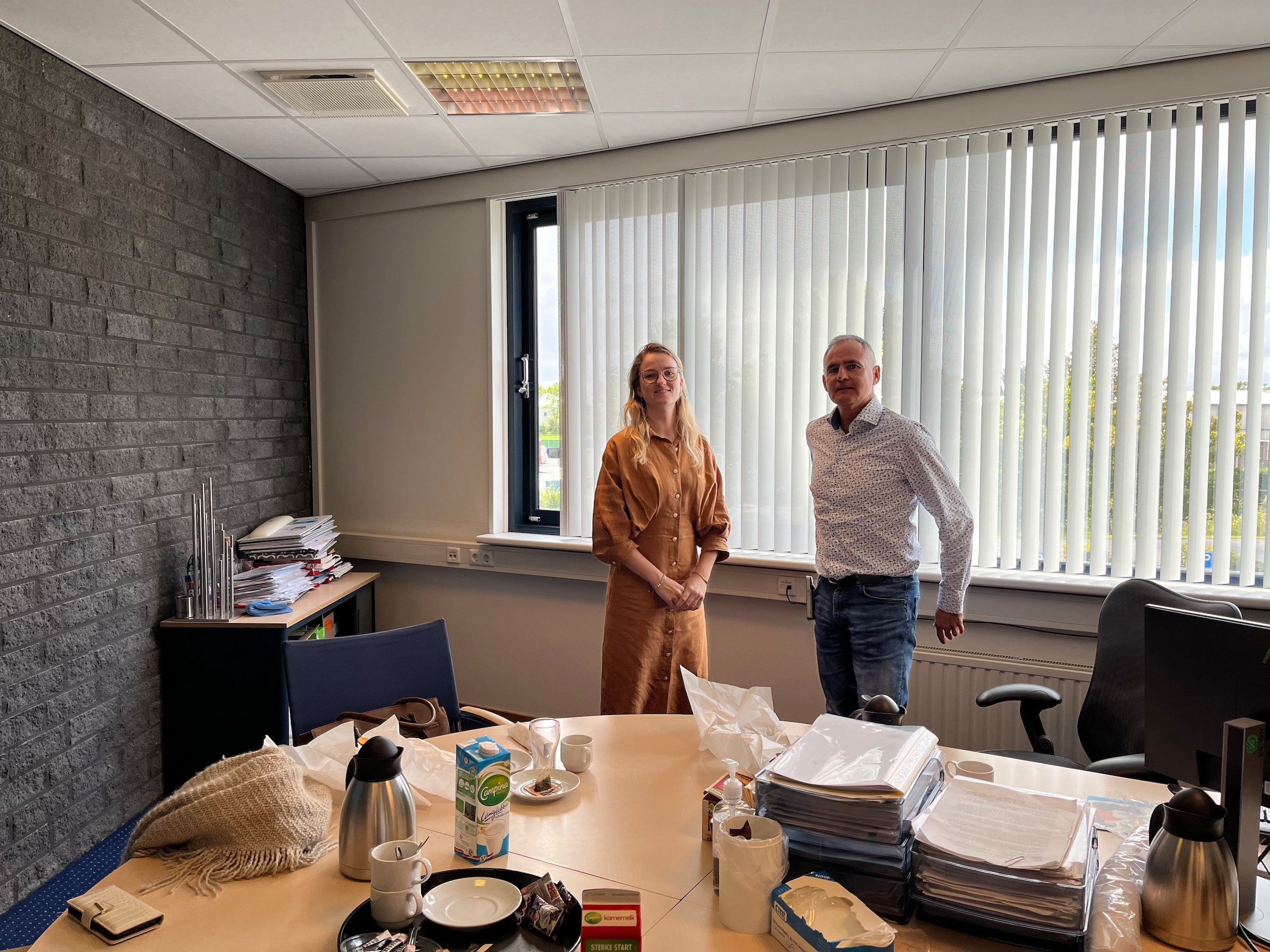 Wie het woord Gods wil verspreiden moet pragmatisch zijn | Trouw