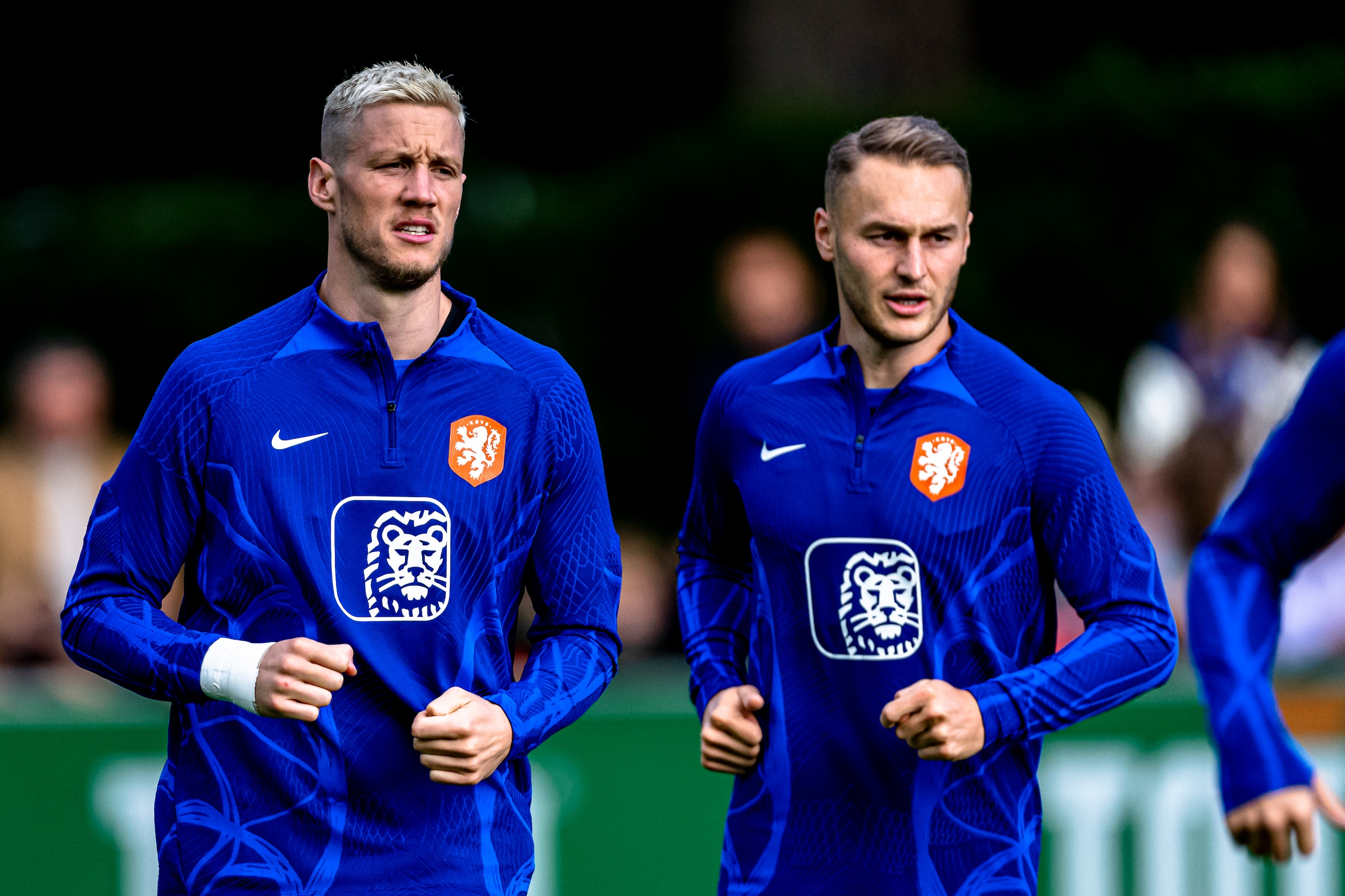 Teun Koopmeiners: Als mens kun je de ogen niet sluiten voor de ...