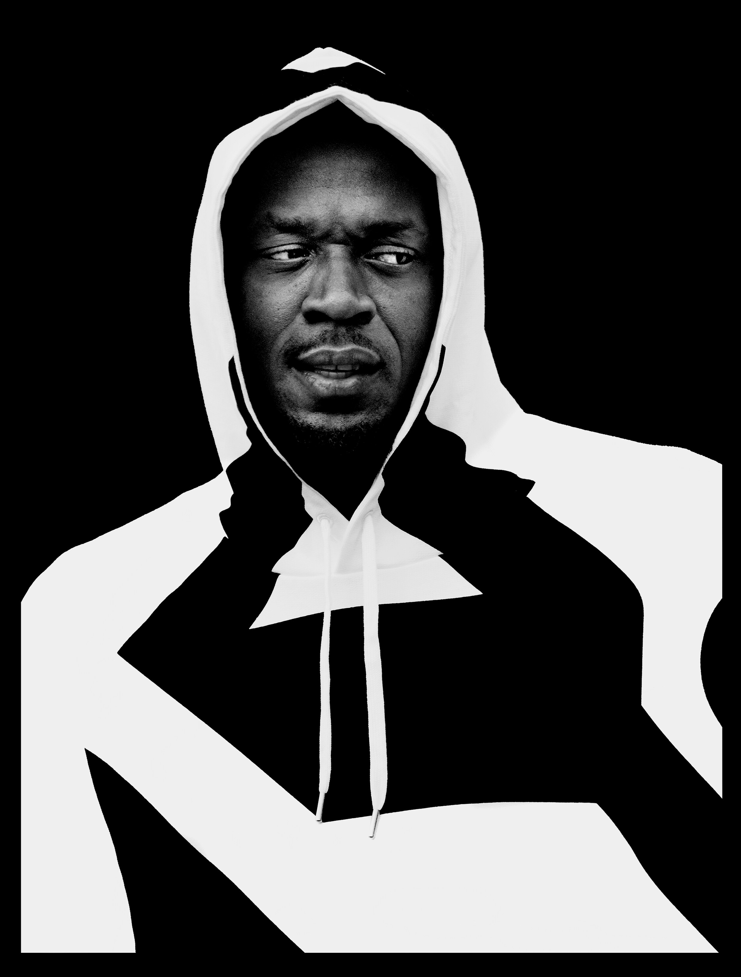 Usain Bolt is in Nederland: voor 995 euro deelt de snelste man op aarde ...