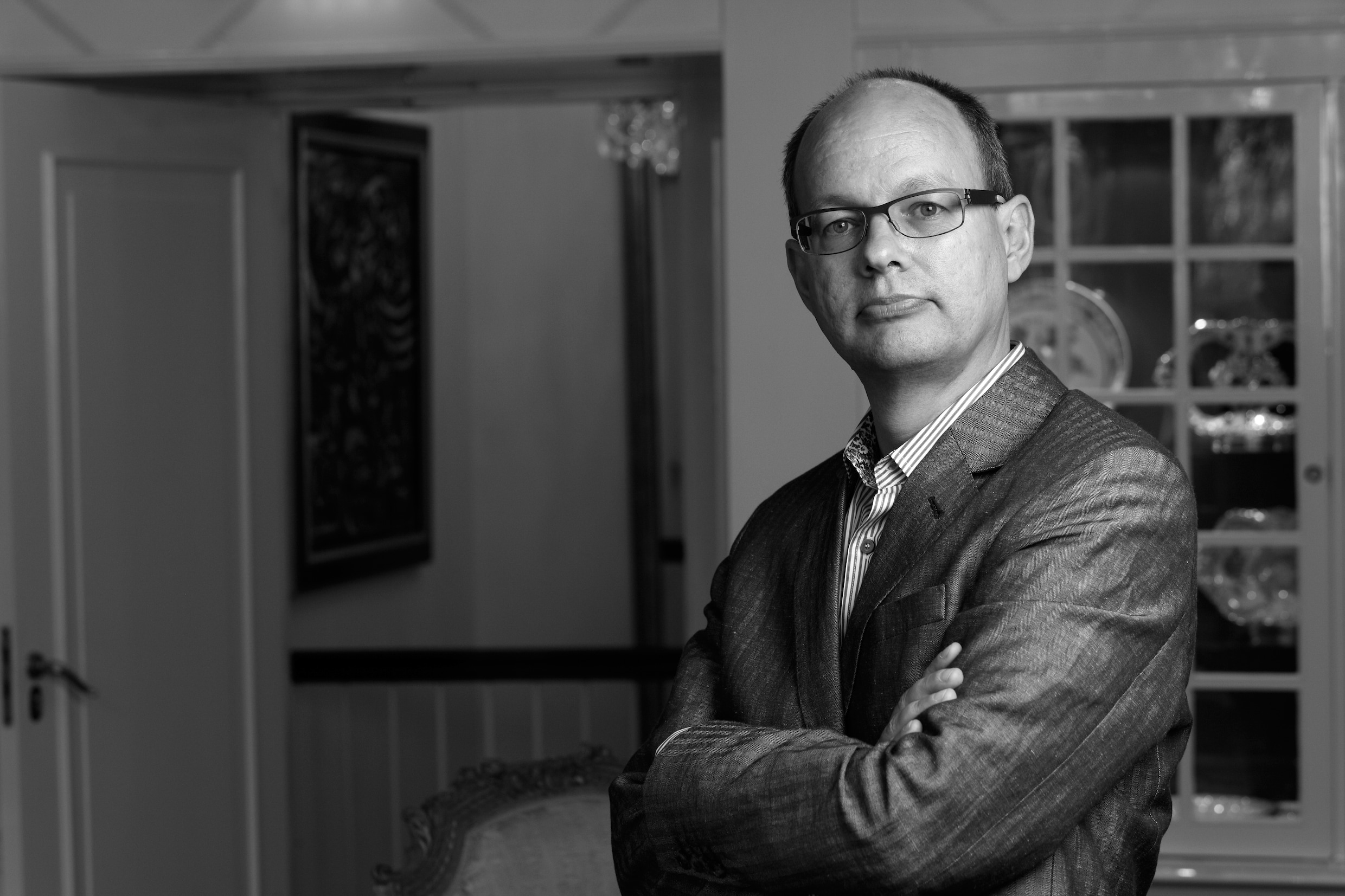 Expert Dikötter ontleedt China's meedogenloze leiders: ‘De volgende ...